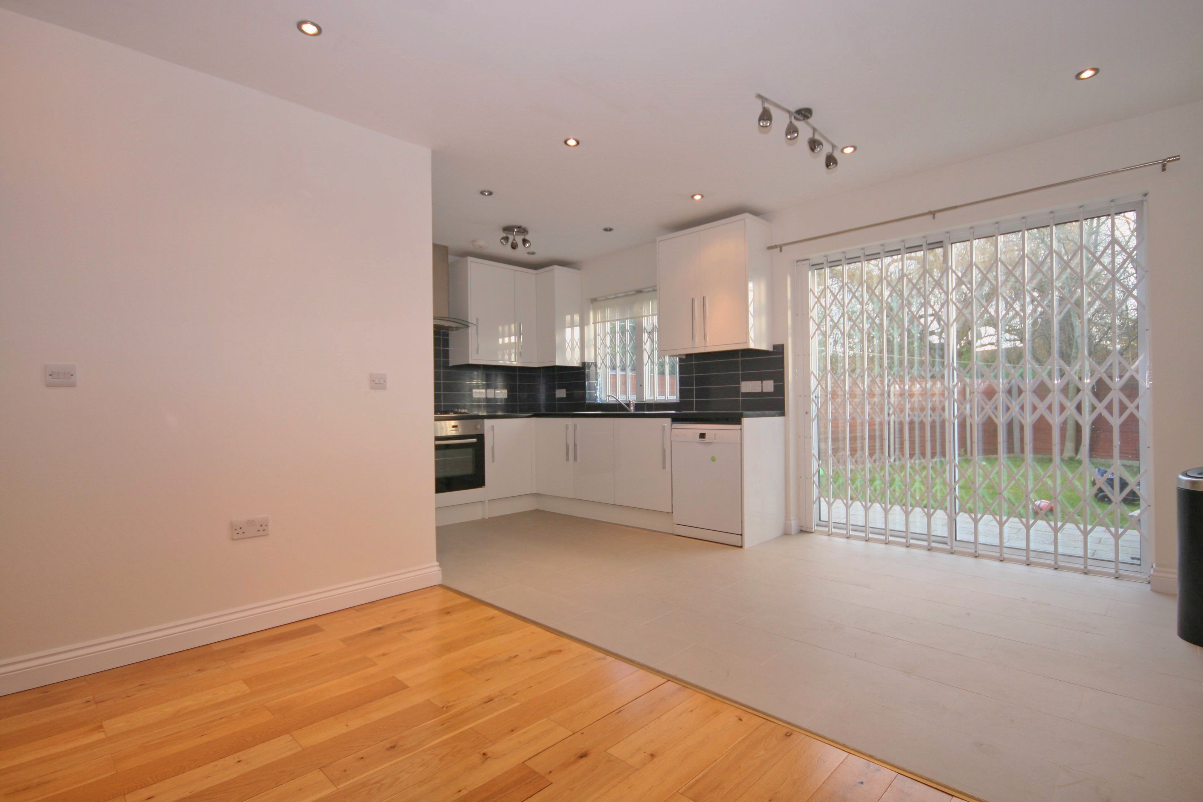 Oldfield Lane North, Greenford, UB6 - Brian Cox