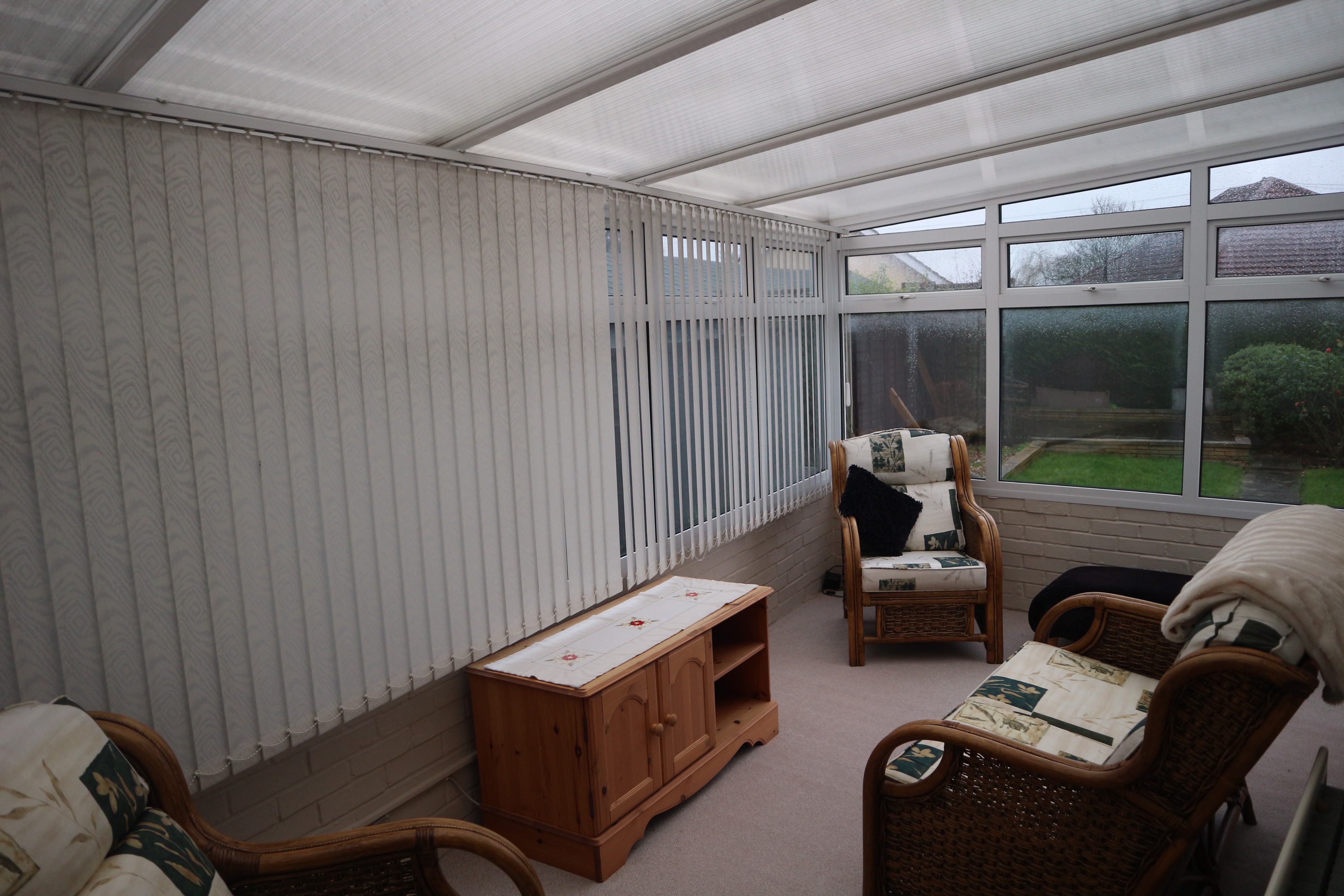 Greenlane, Uxbridge - Brian Cox