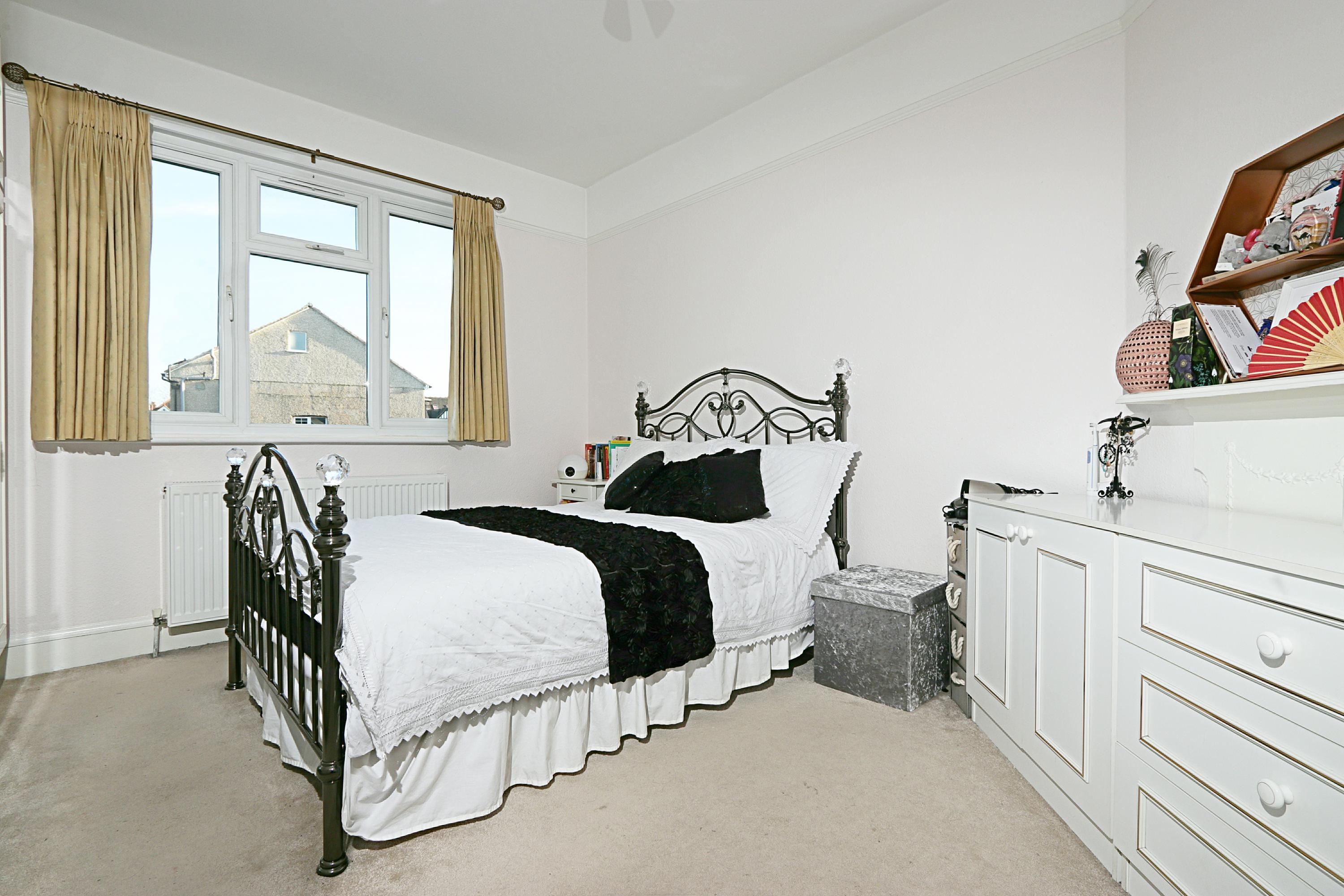 Trident Point, Harrow - Brian Cox