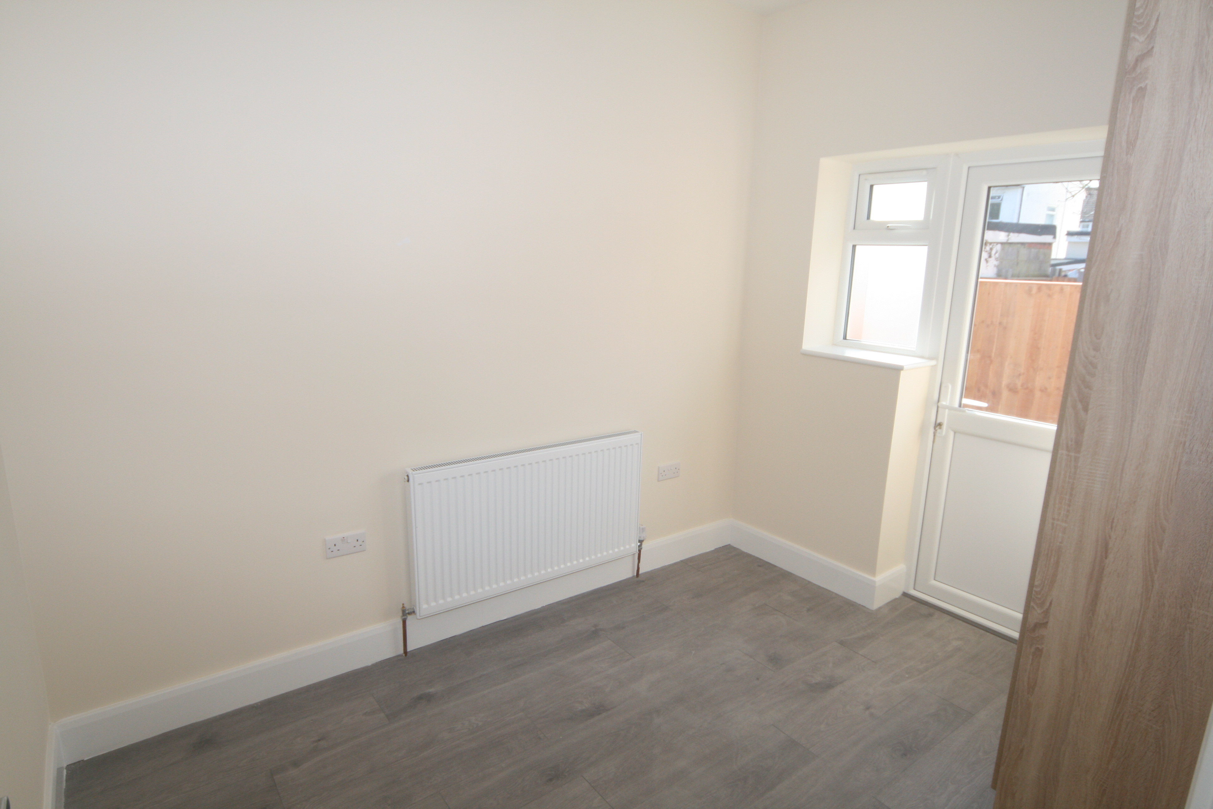 Trident Point, Harrow - Brian Cox