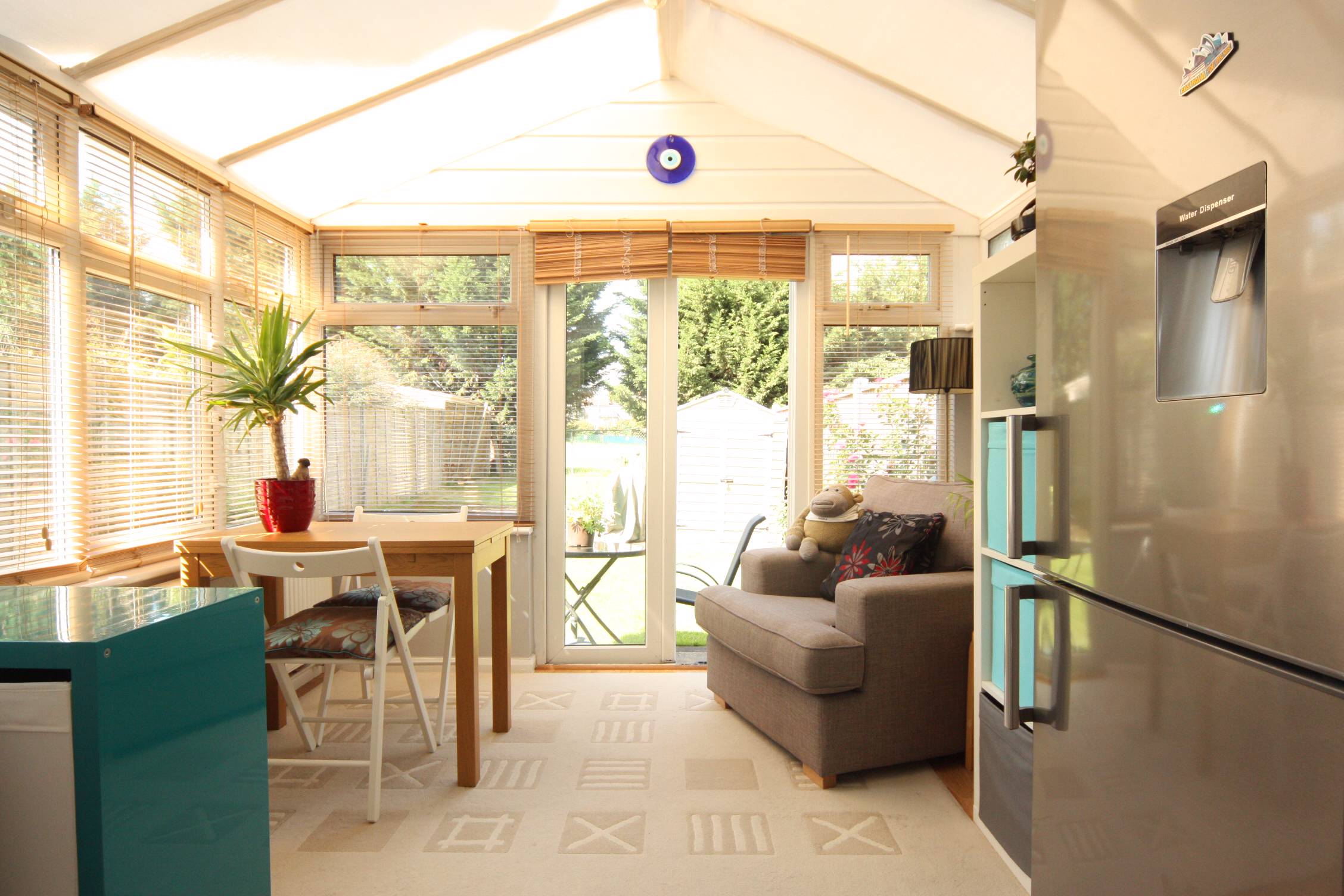 Fairview Crescent, Harrow - Brian Cox