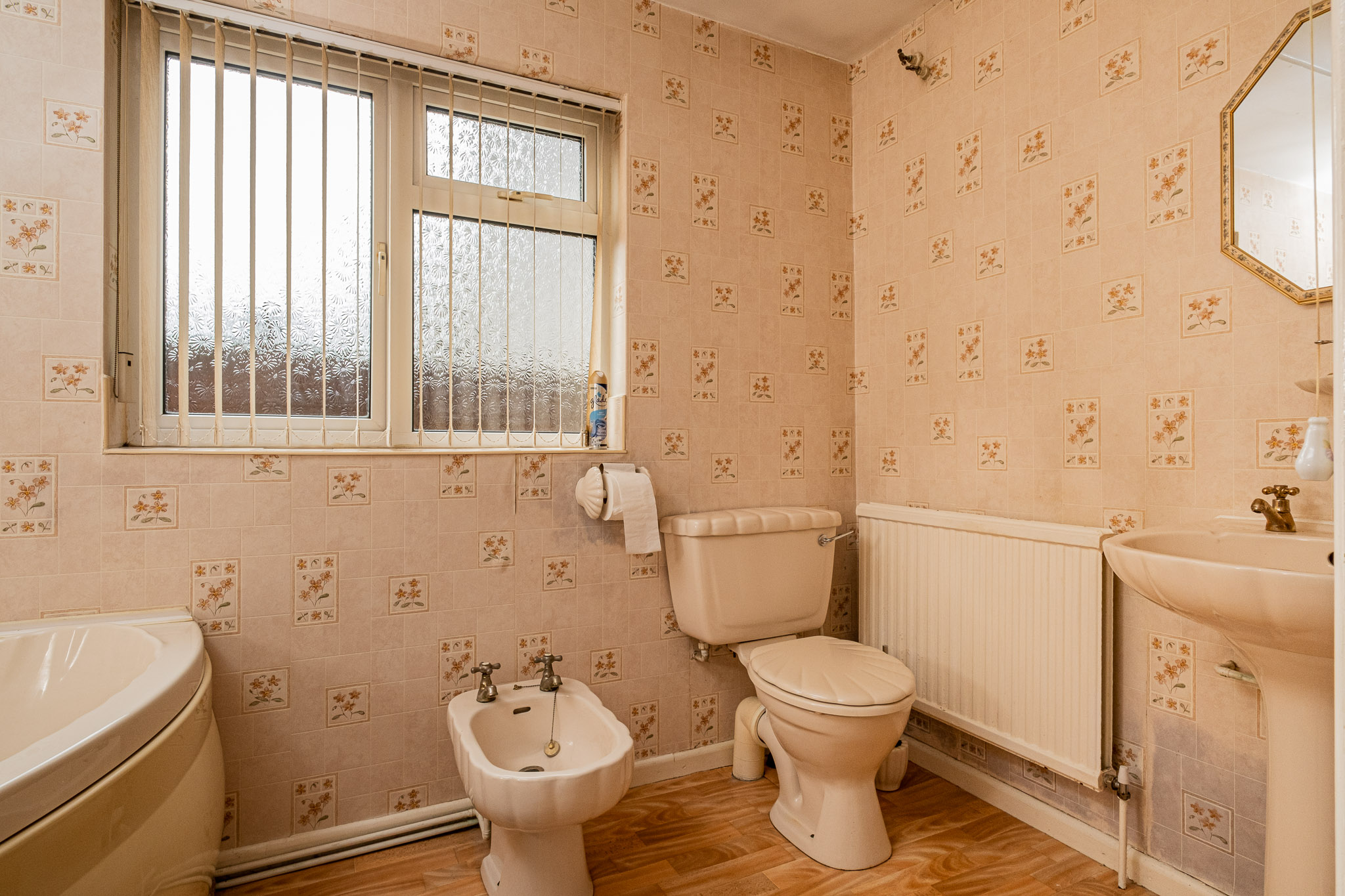 Brook Drive, Harrow - Brian Cox