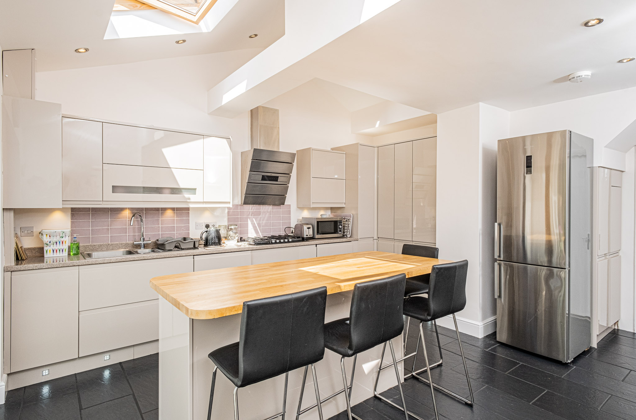 Manor Way, Harrow - Brian Cox