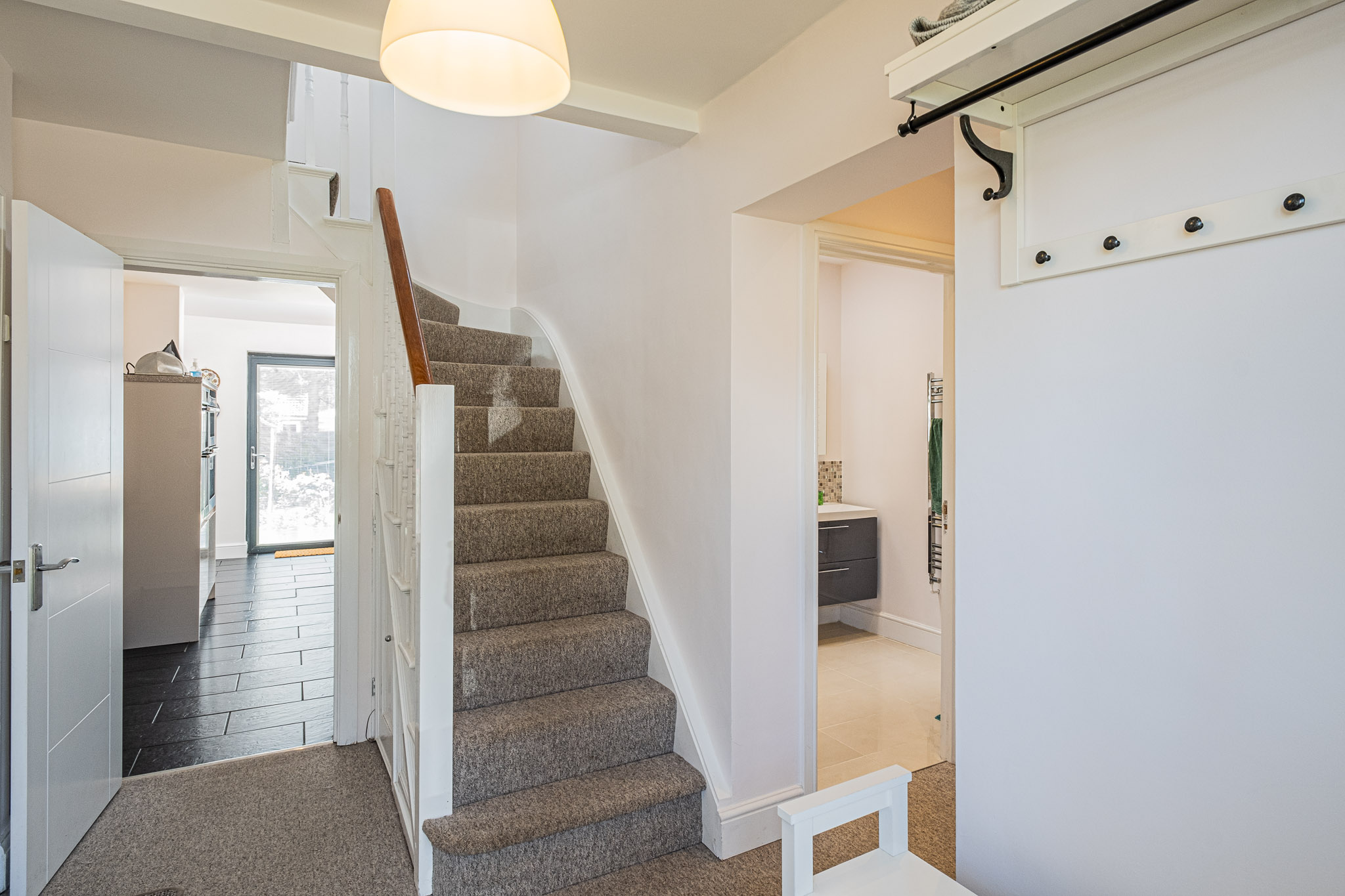 Manor Way, Harrow - Brian Cox