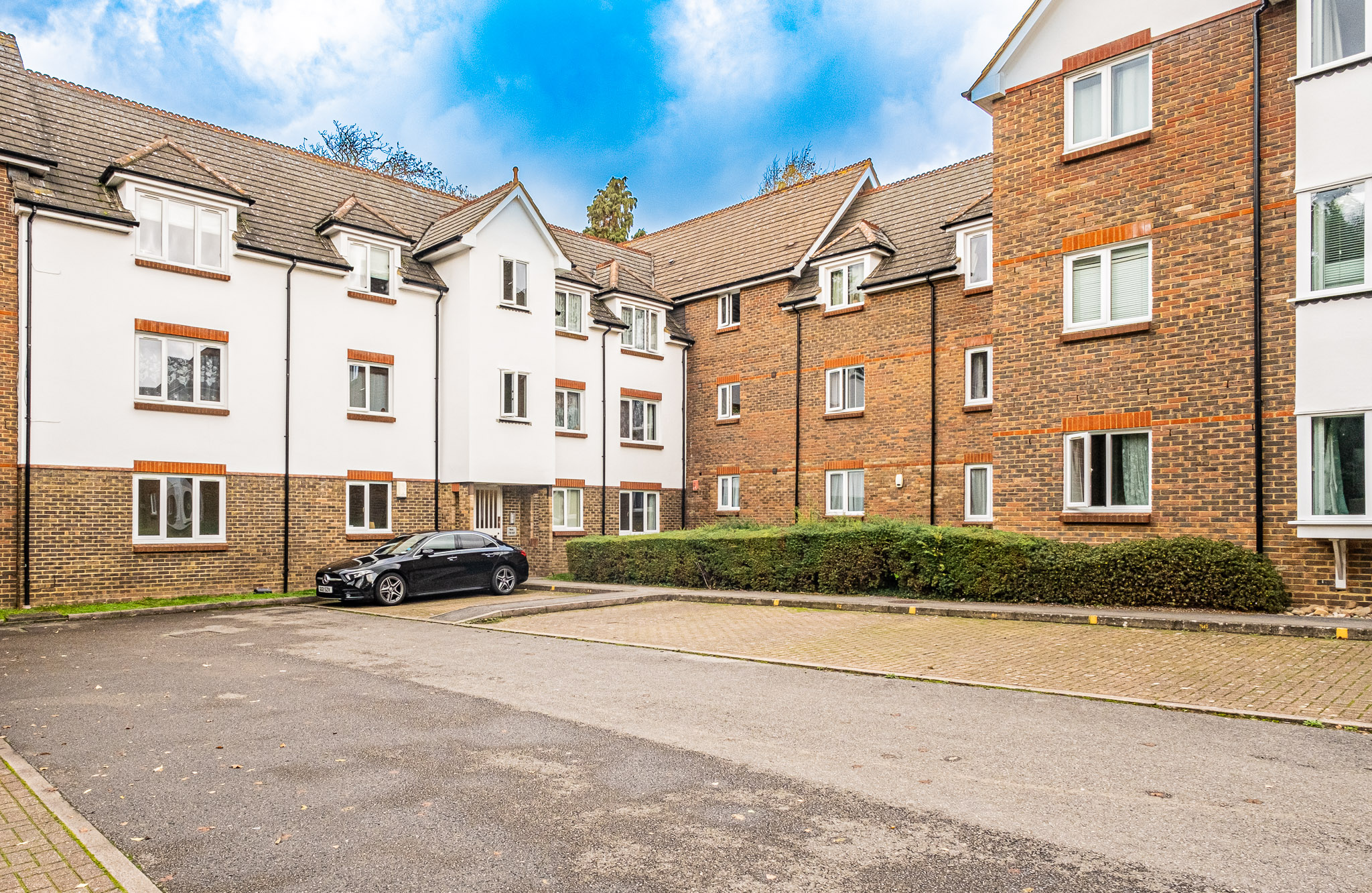 Elm Park Road Pinner Brian Cox