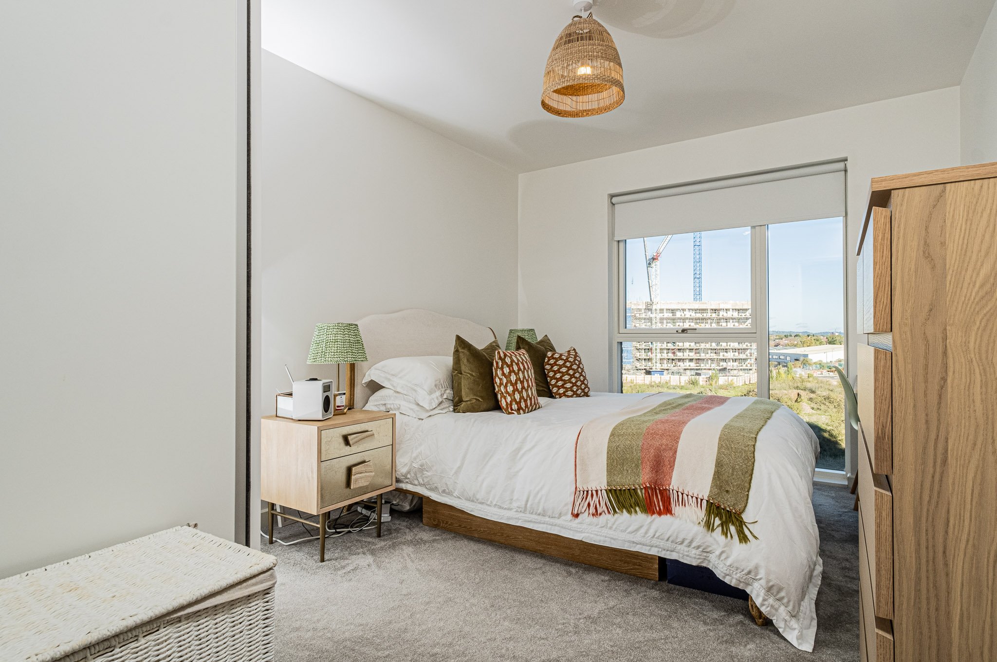 Hargrave Drive, Harrow - Brian Cox