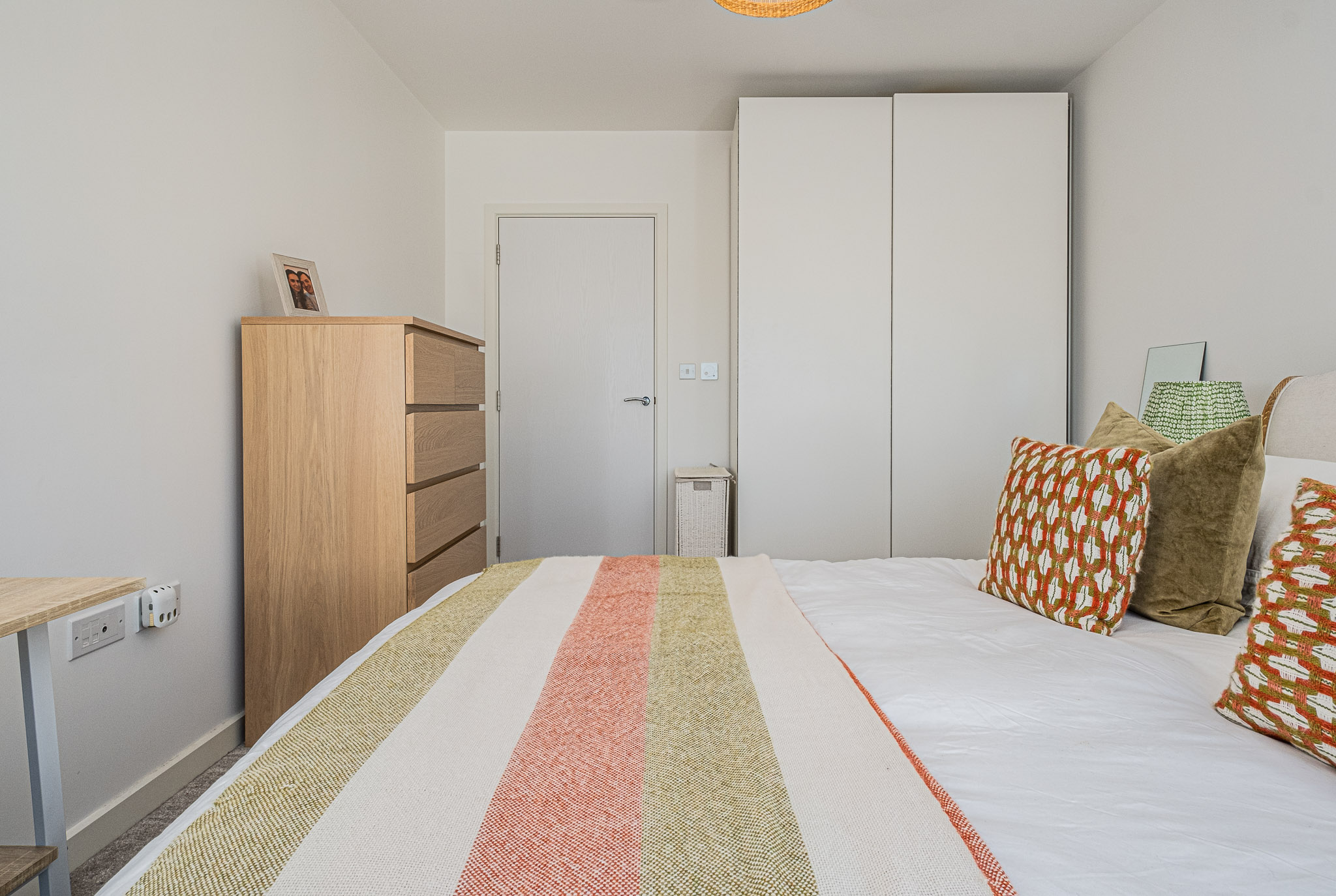 Hargrave Drive, Harrow - Brian Cox