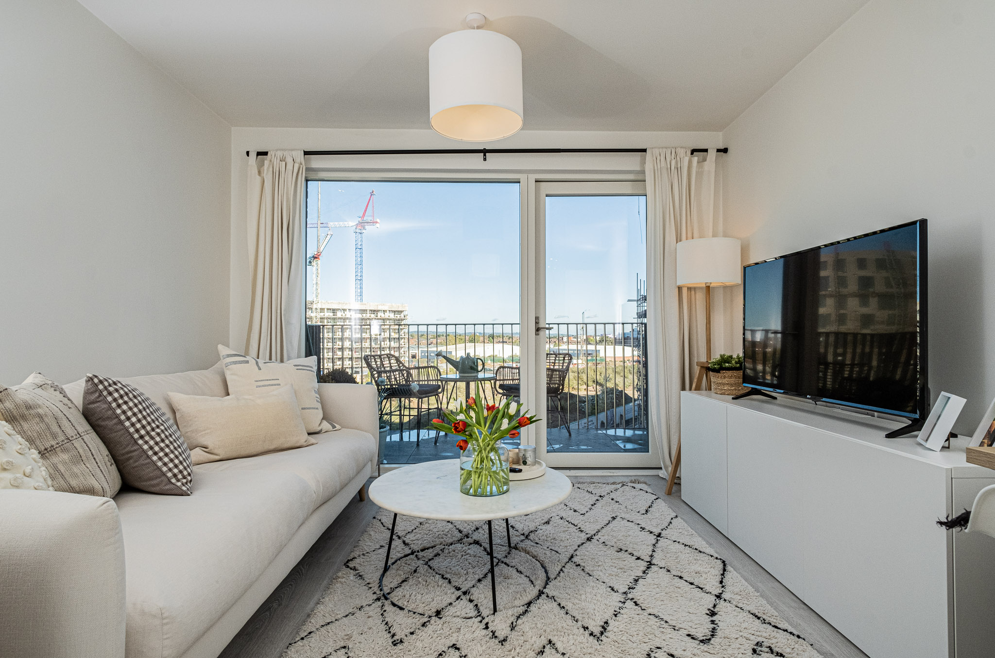 Hargrave Drive, Harrow - Brian Cox