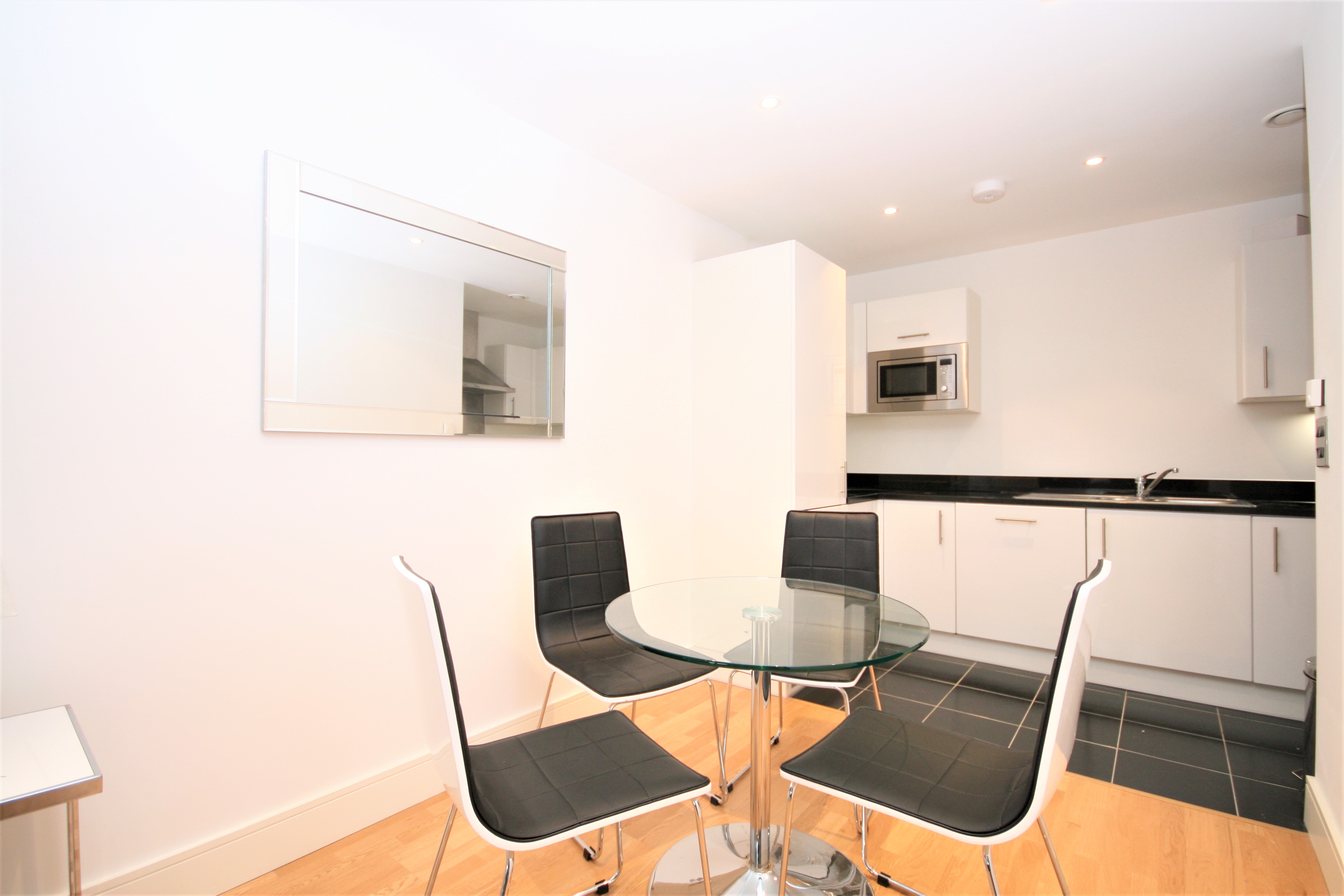 Trident Point Pinner Road, Harrow - Brian Cox
