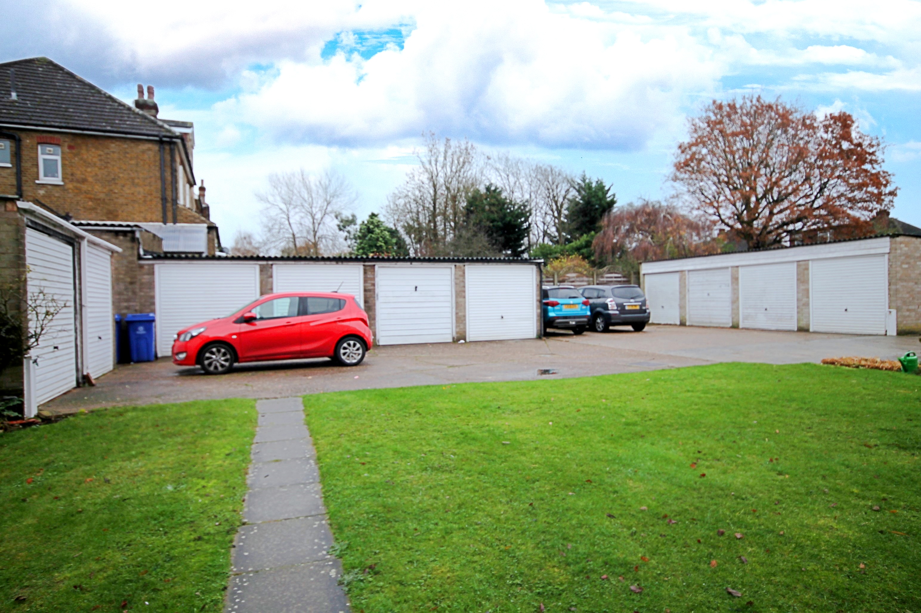43-47 Pinner View, Harrow - Brian Cox
