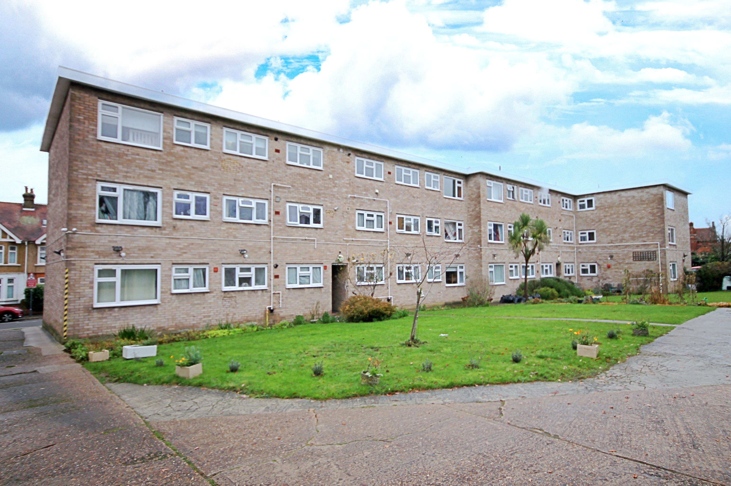 43-47 Pinner View, Harrow - Brian Cox