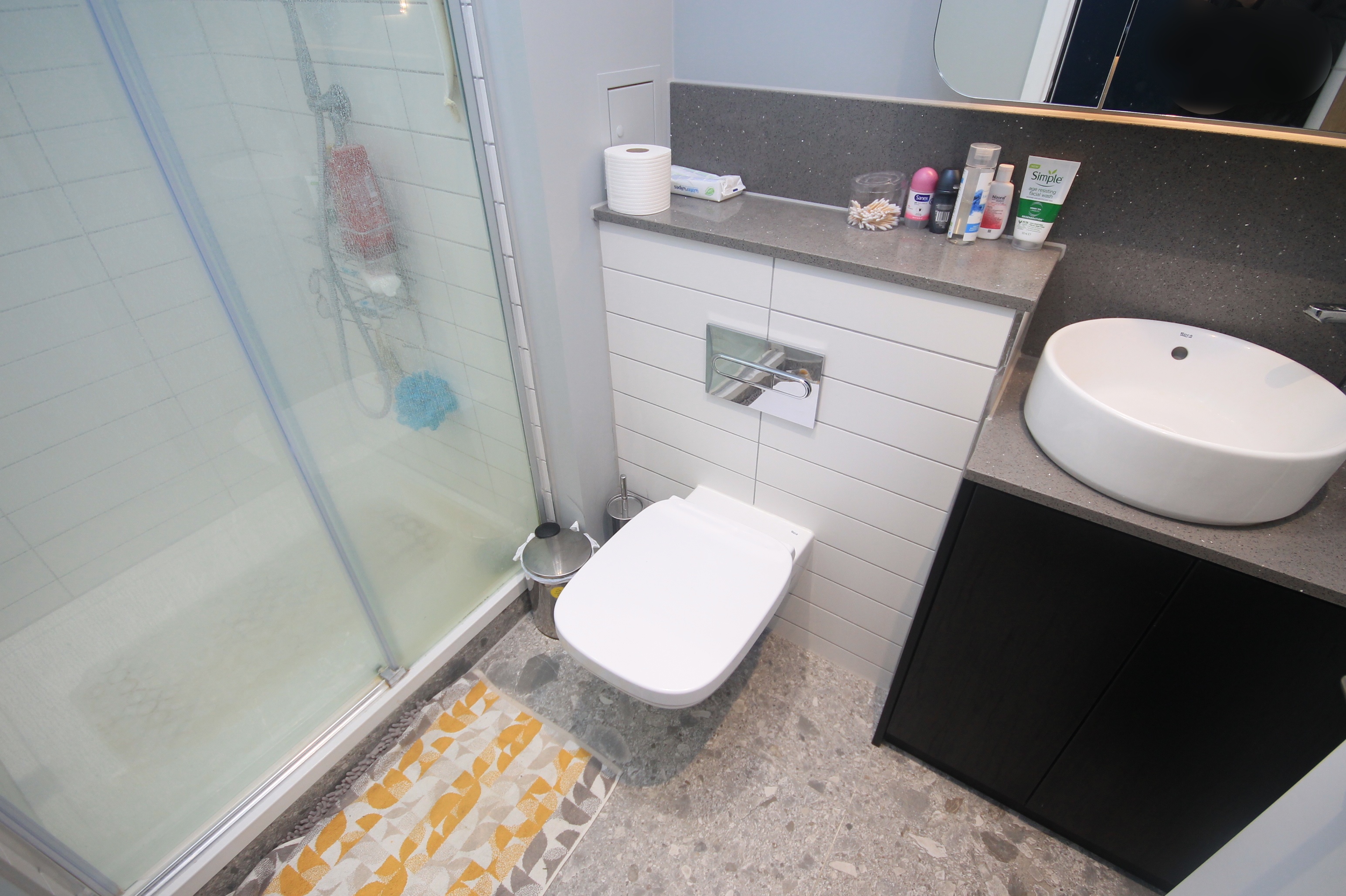 Point Place, Wembley - Brian Cox