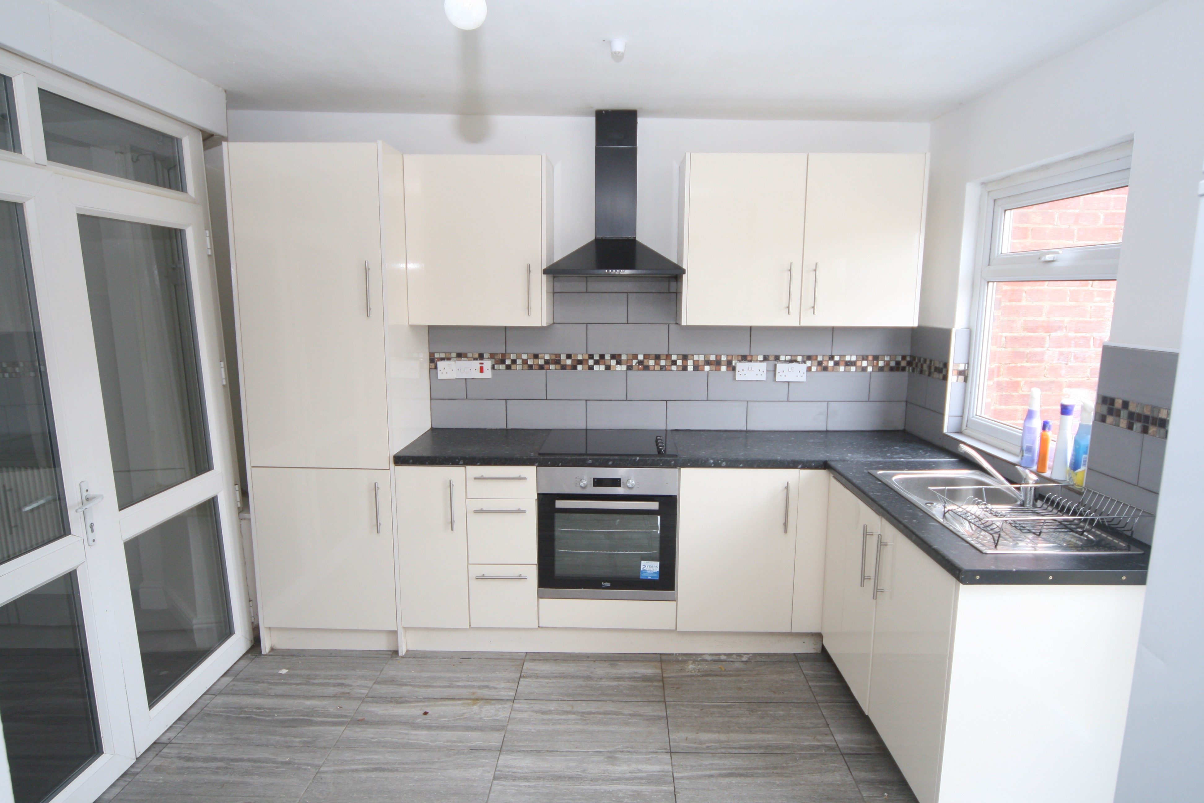 Allenby Road, Southall - Brian Cox