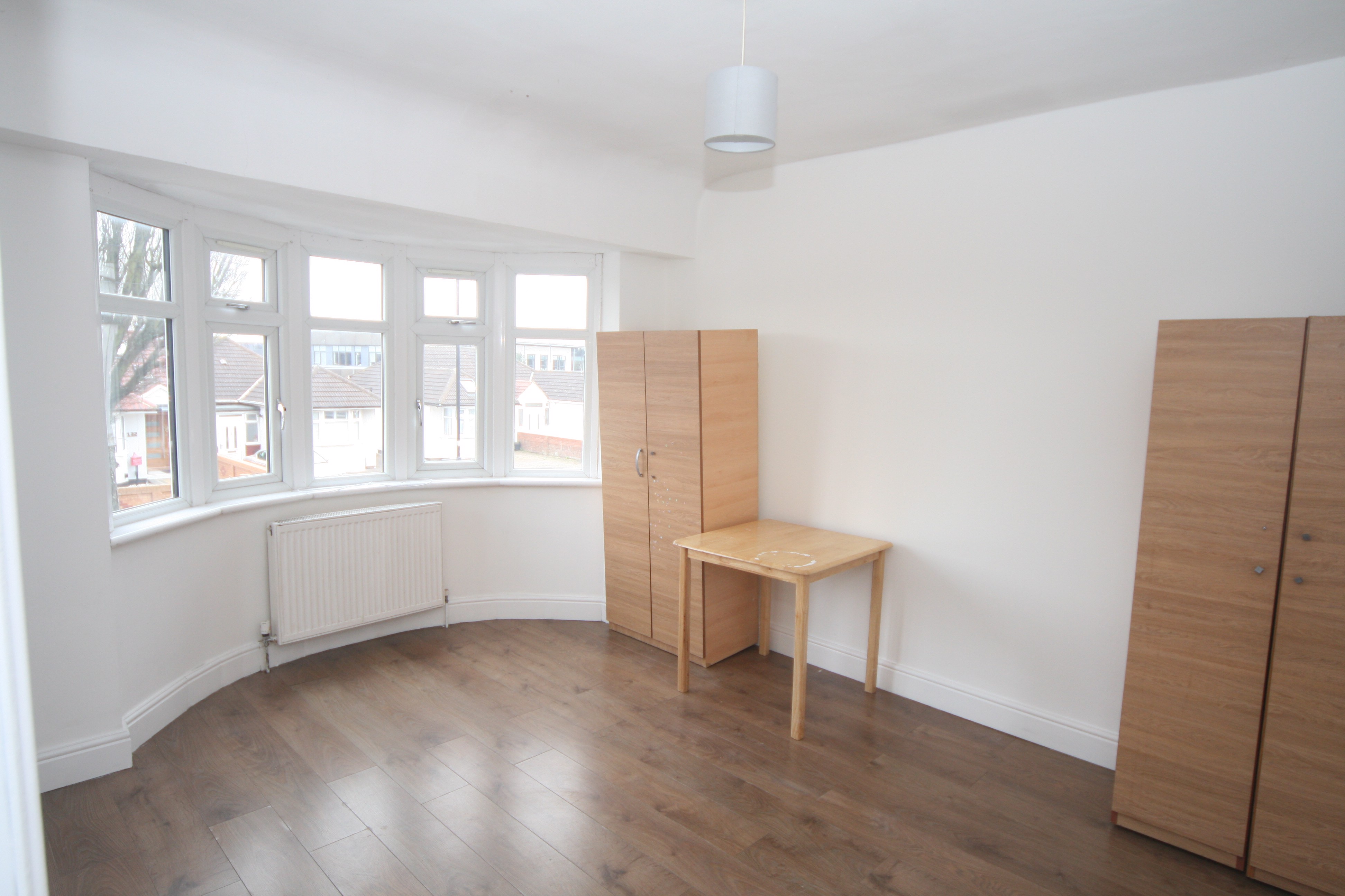 Allenby Road, Southall - Brian Cox