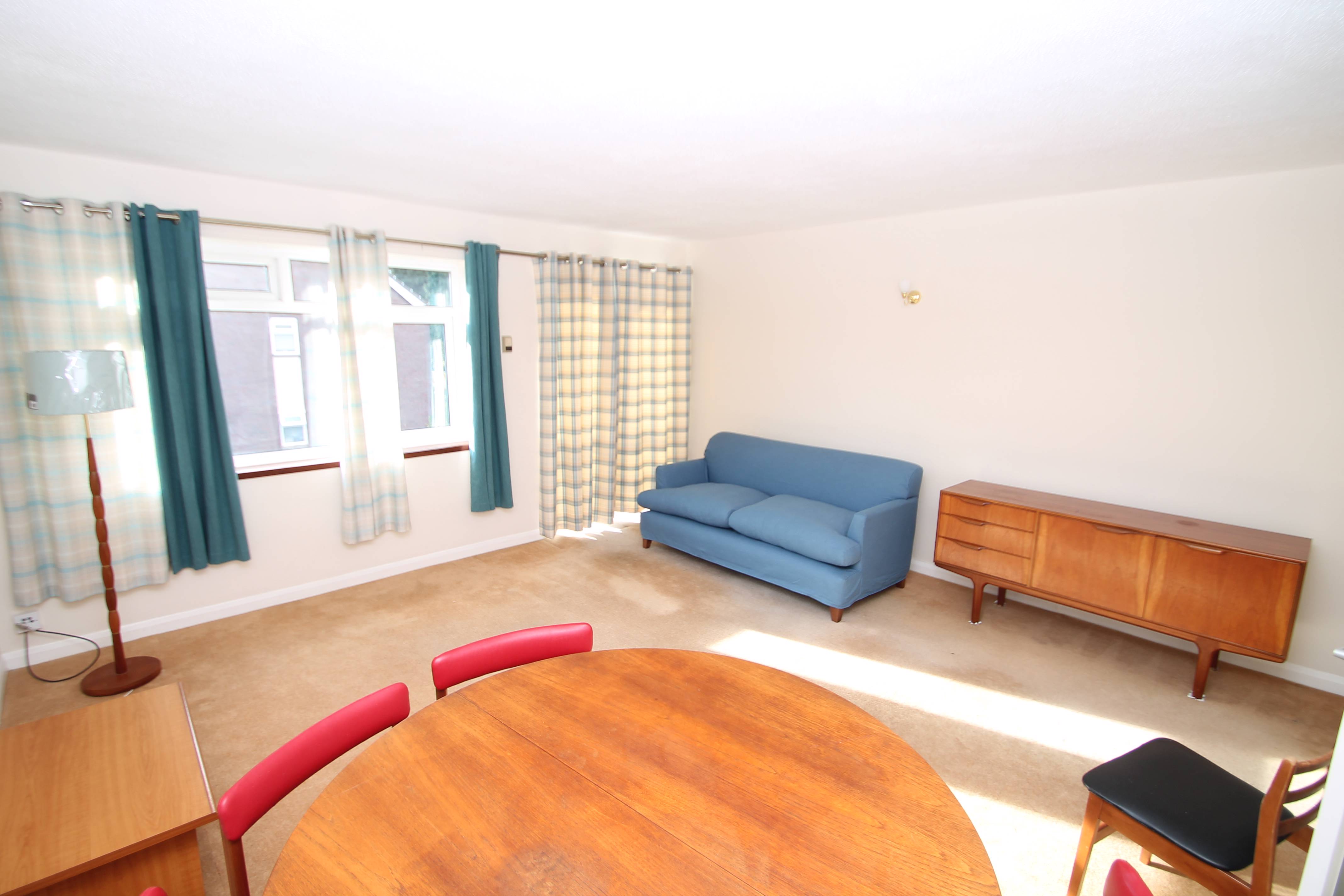 Westfield Park , Pinner - Brian Cox