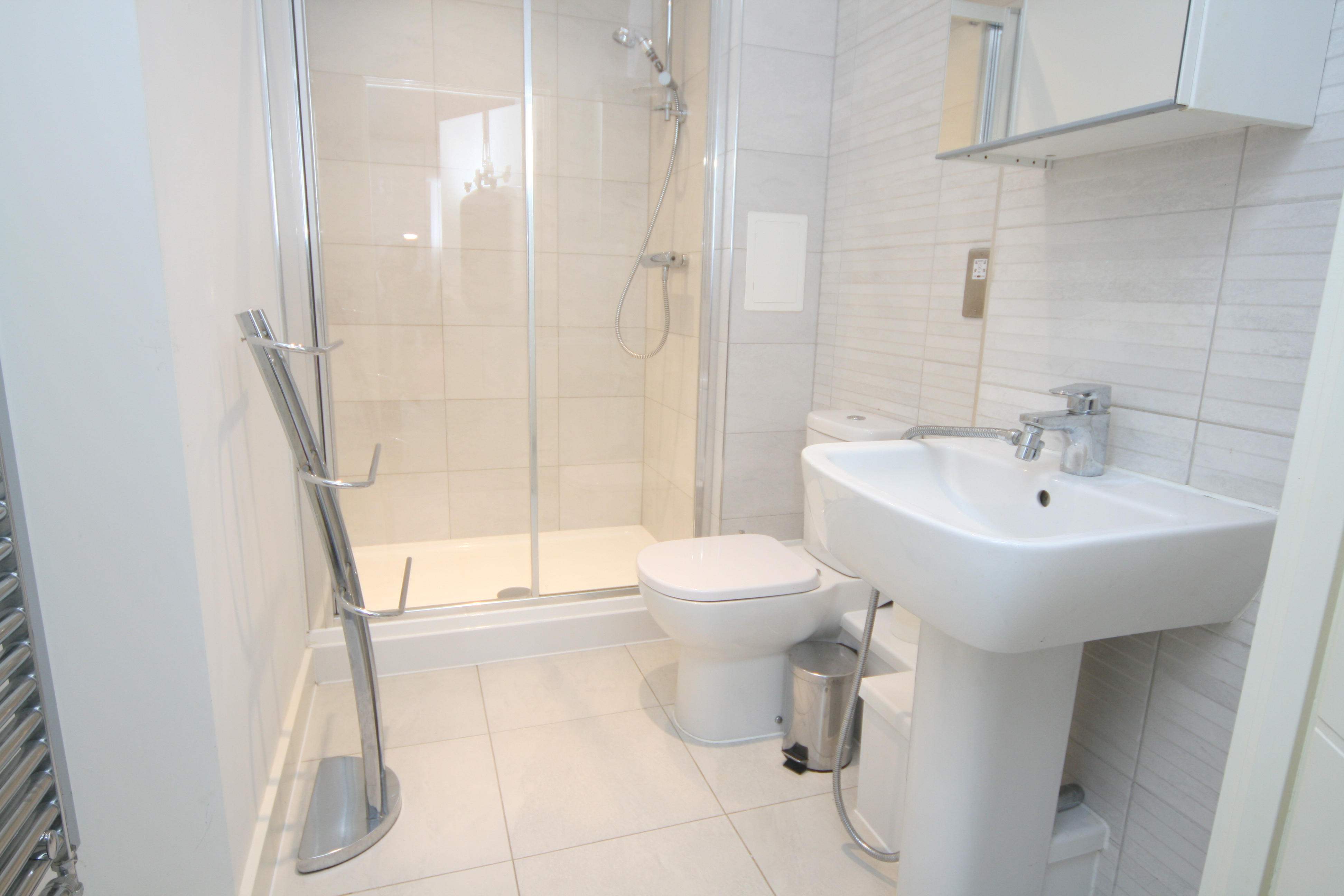 Derwent Drive, Hayes - Brian Cox