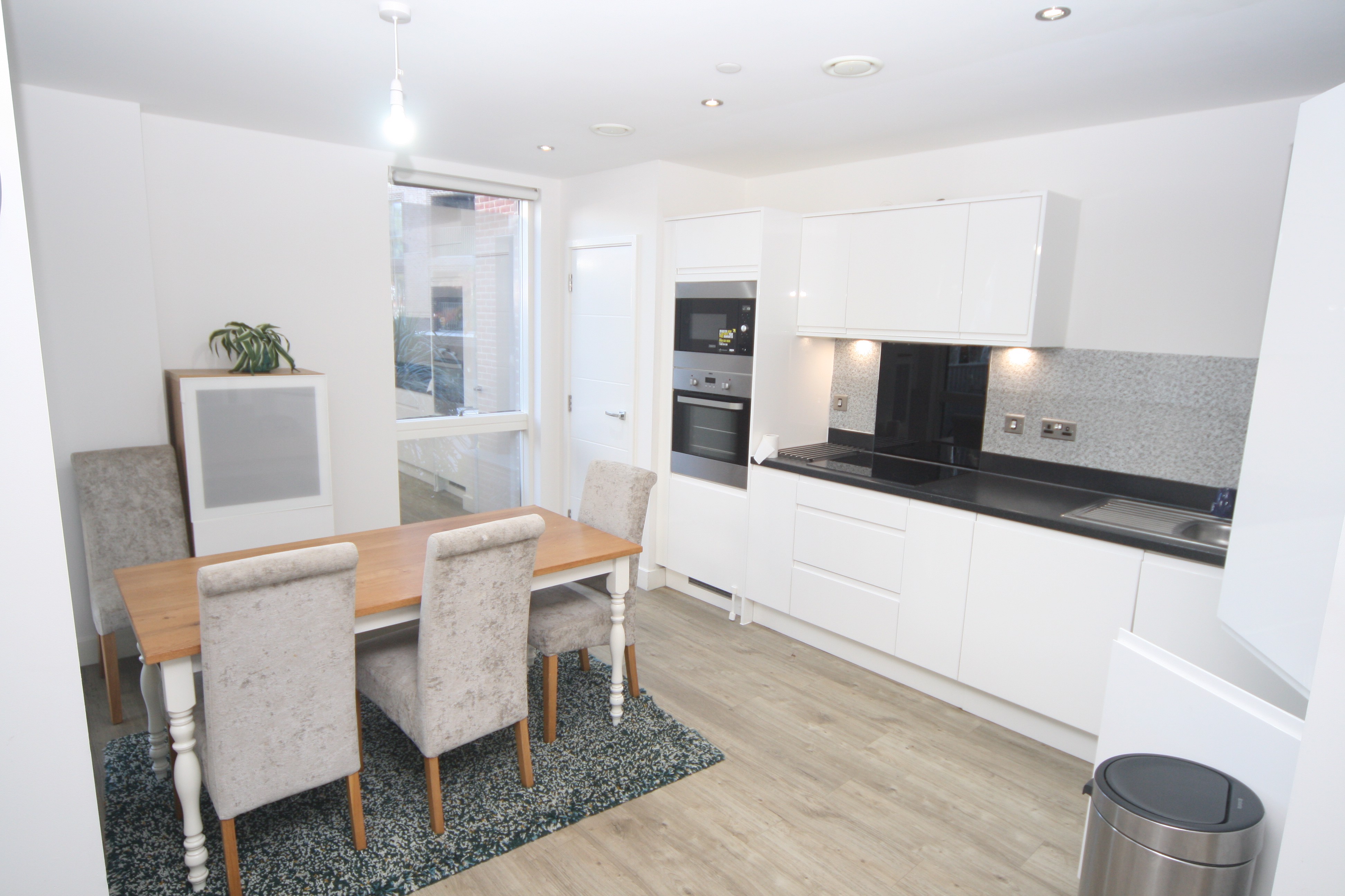 Derwent Drive, Hayes - Brian Cox