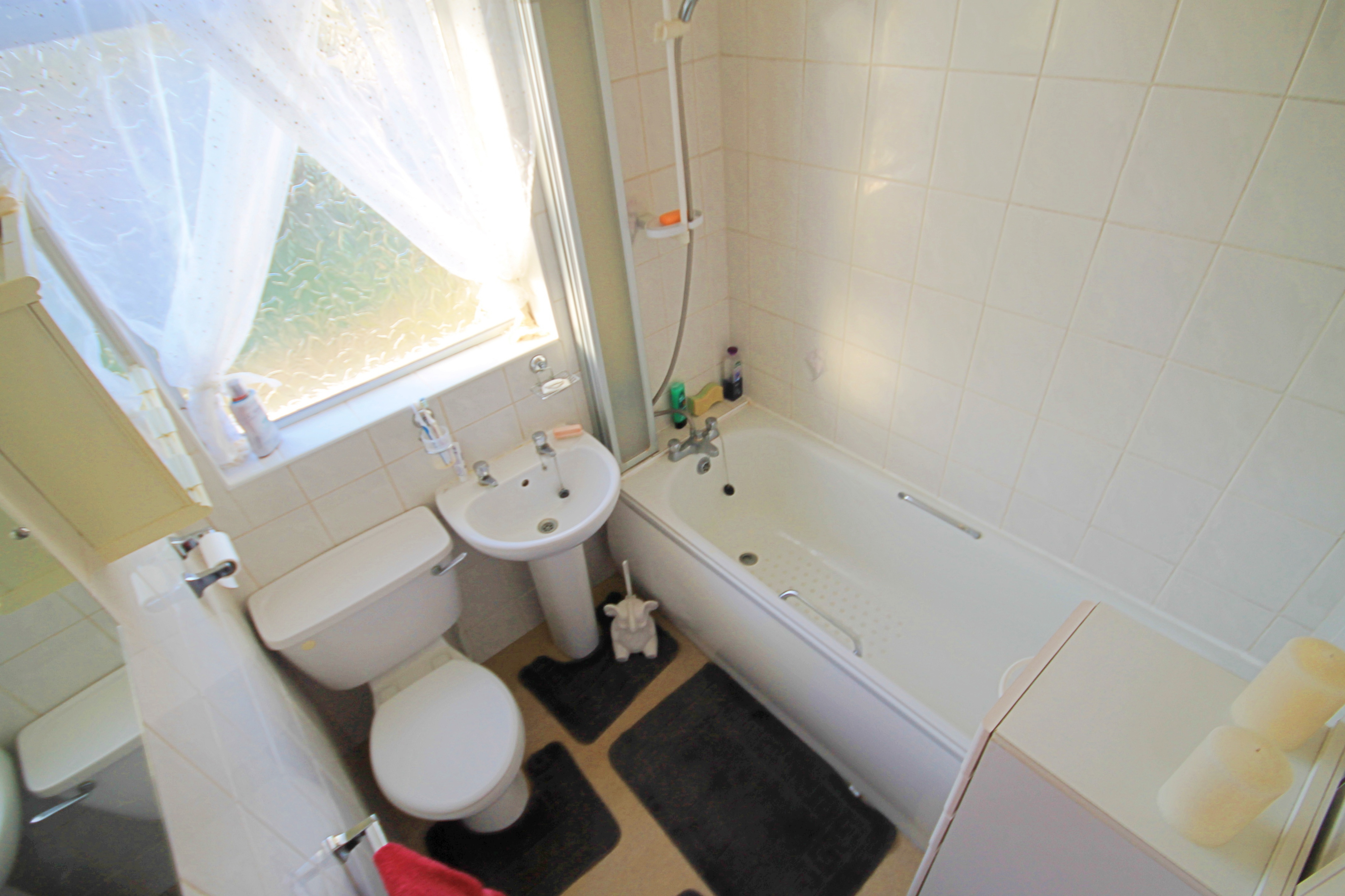 Windmill Lane, Greenford - Brian Cox