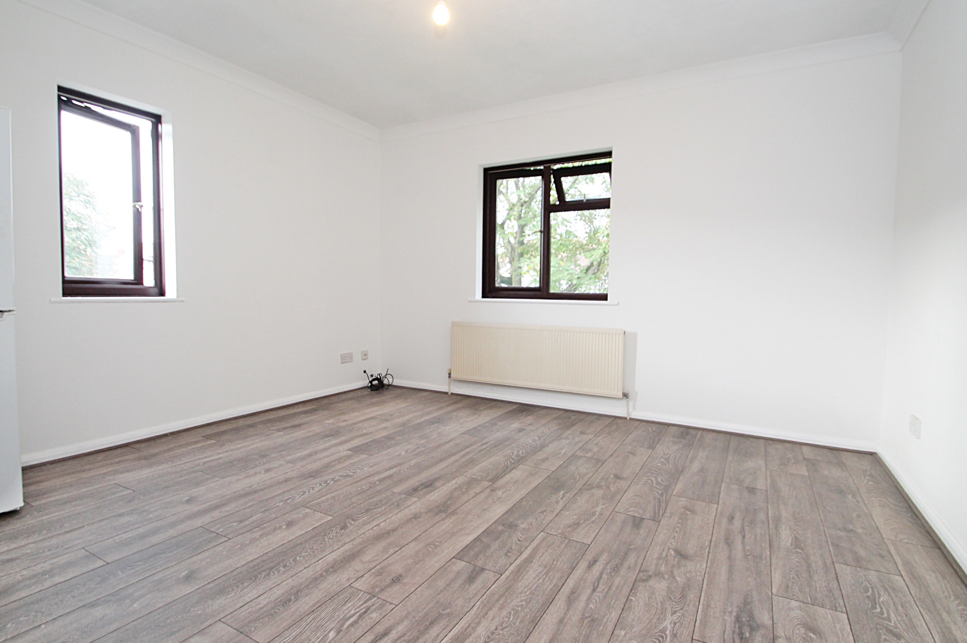 Barnaby Close, Harrow - Brian Cox