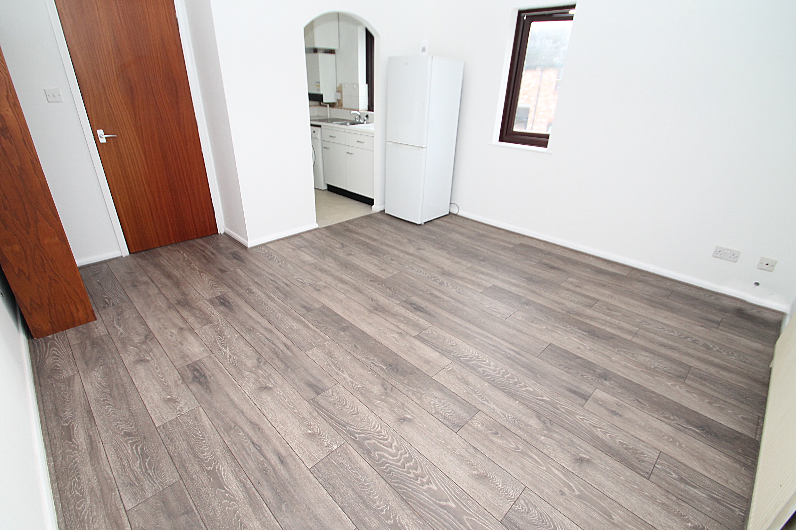 Barnaby Close, Harrow - Brian Cox