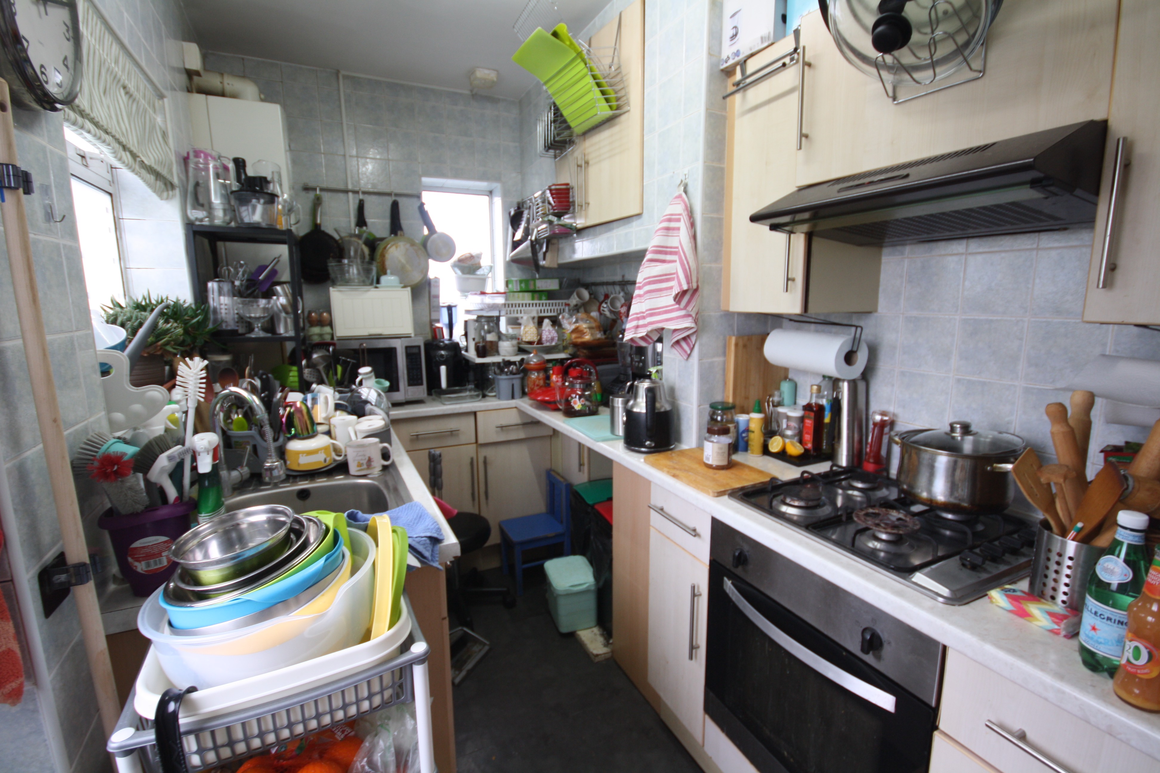Goring Way, Greenford - Brian Cox