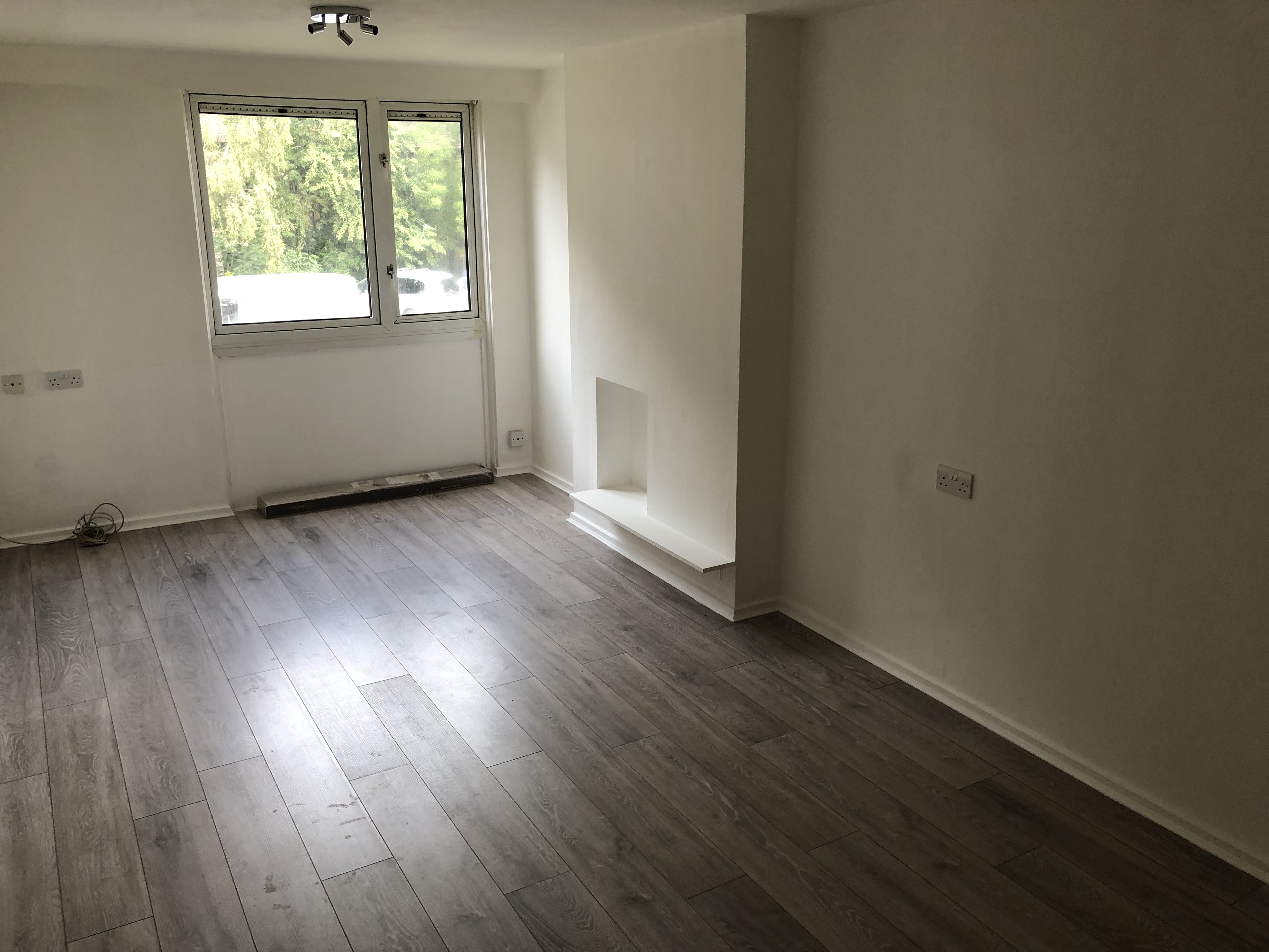 Hazeldene Drive, Pinner - Brian Cox