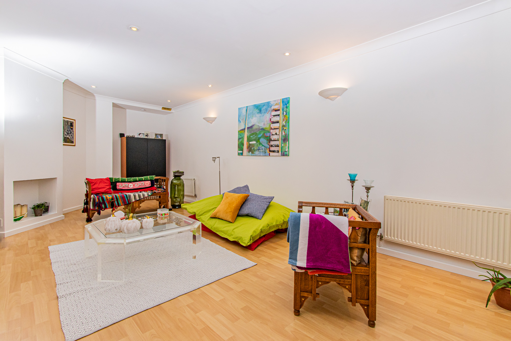 Windmill Street, Bushey Heath - Brian Cox