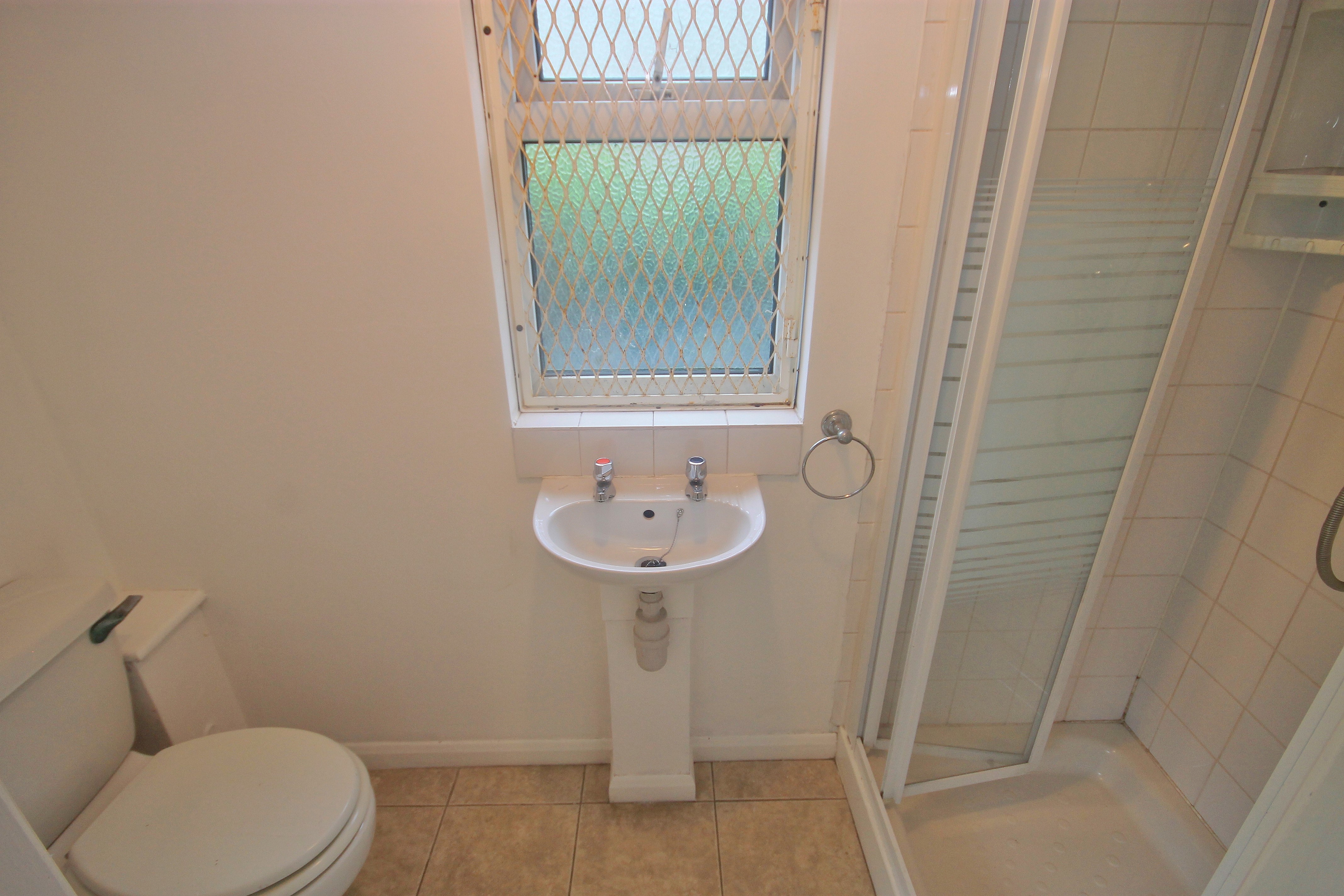 Costons Lane, Greenford - Brian Cox