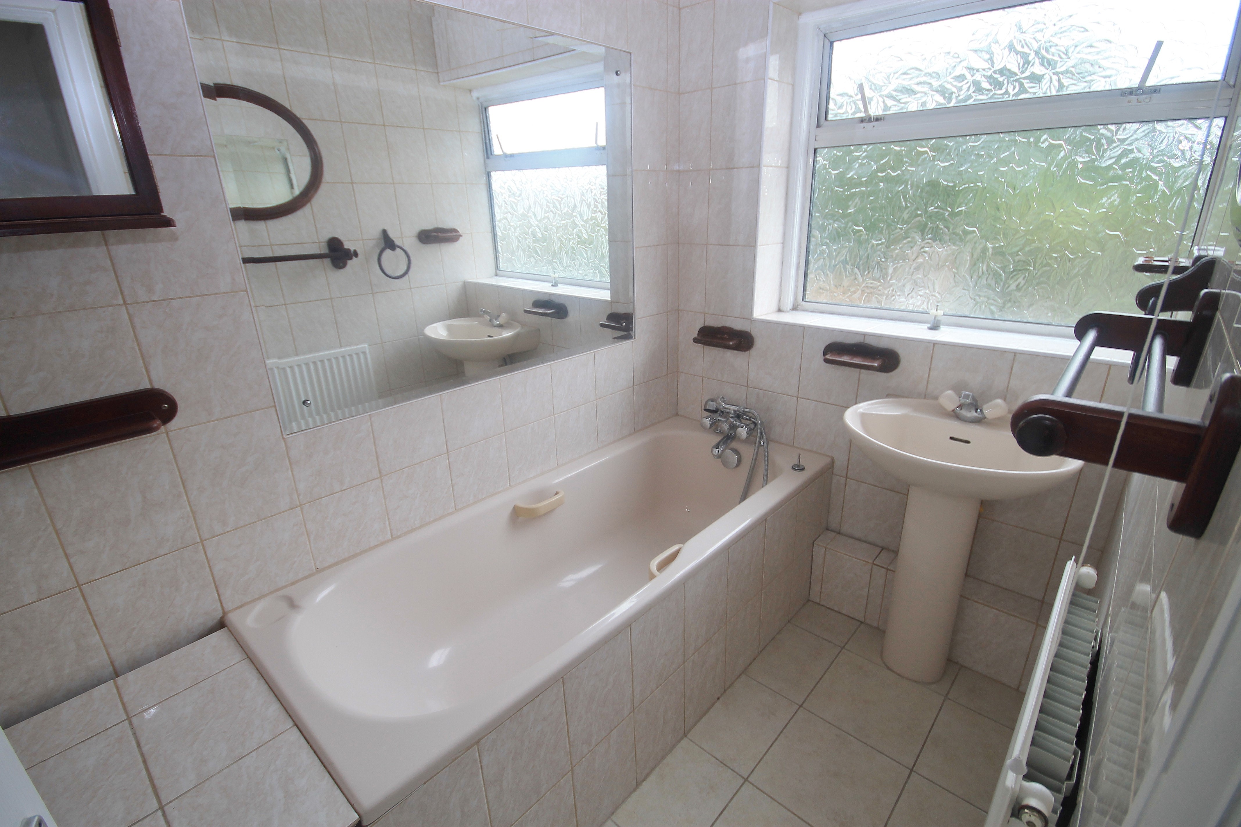 Costons Lane, Greenford - Brian Cox