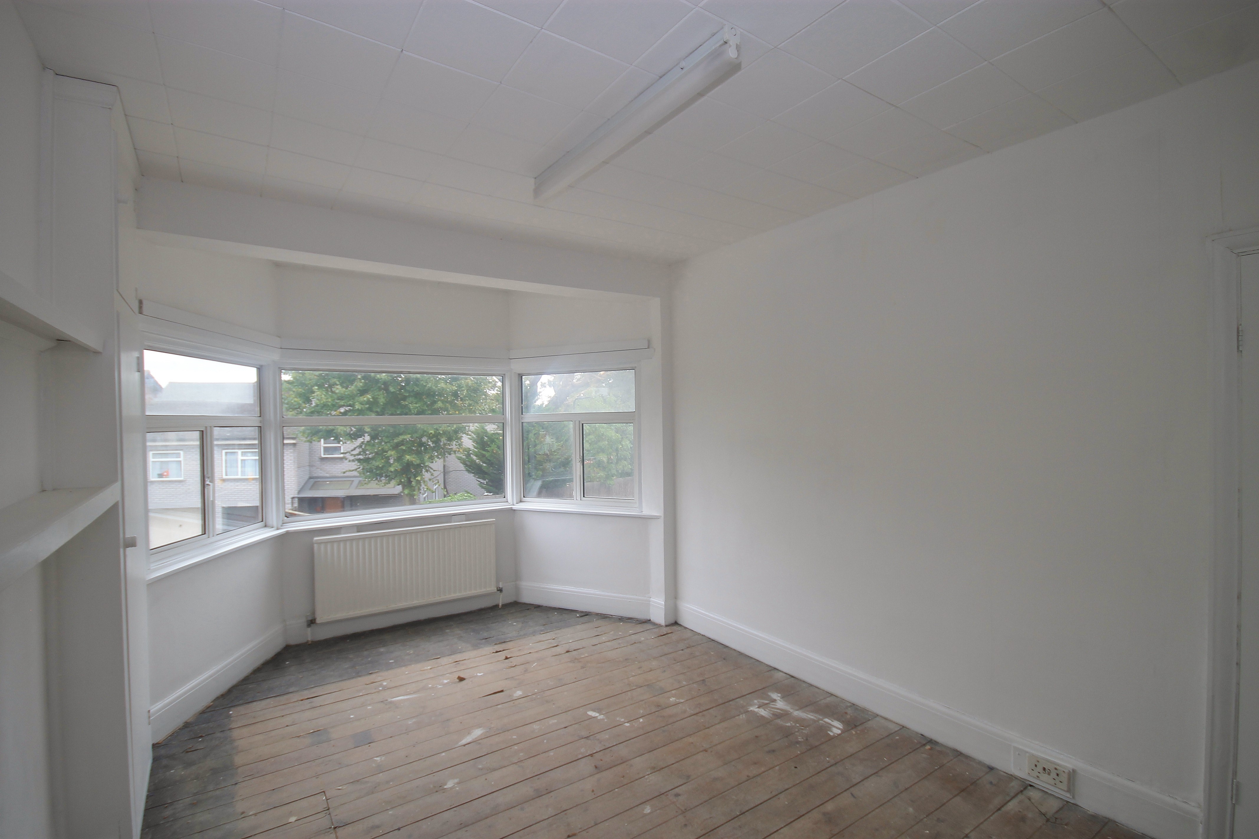 Costons Lane, Greenford - Brian Cox