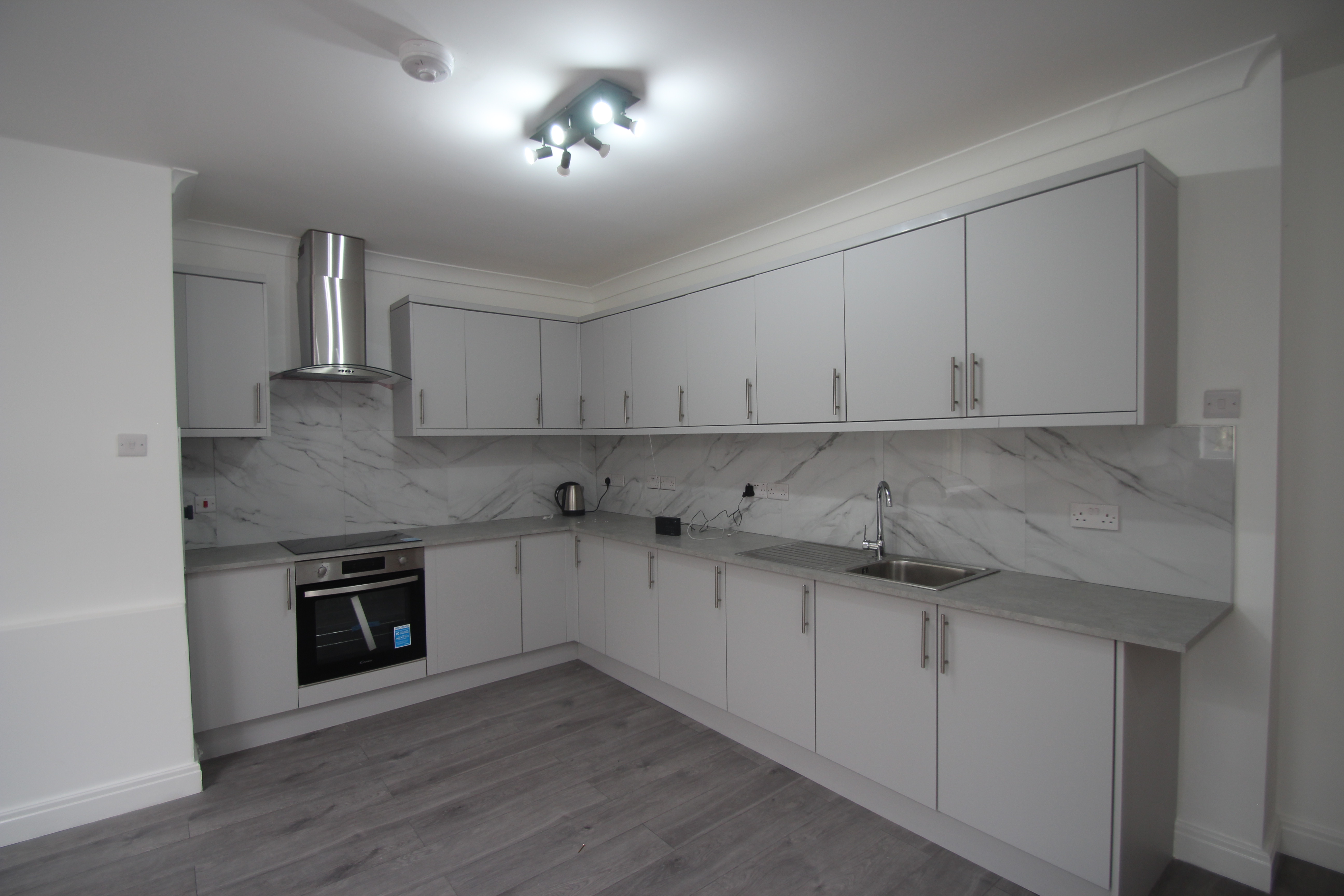 Imperial Drive, Harrow - Brian Cox