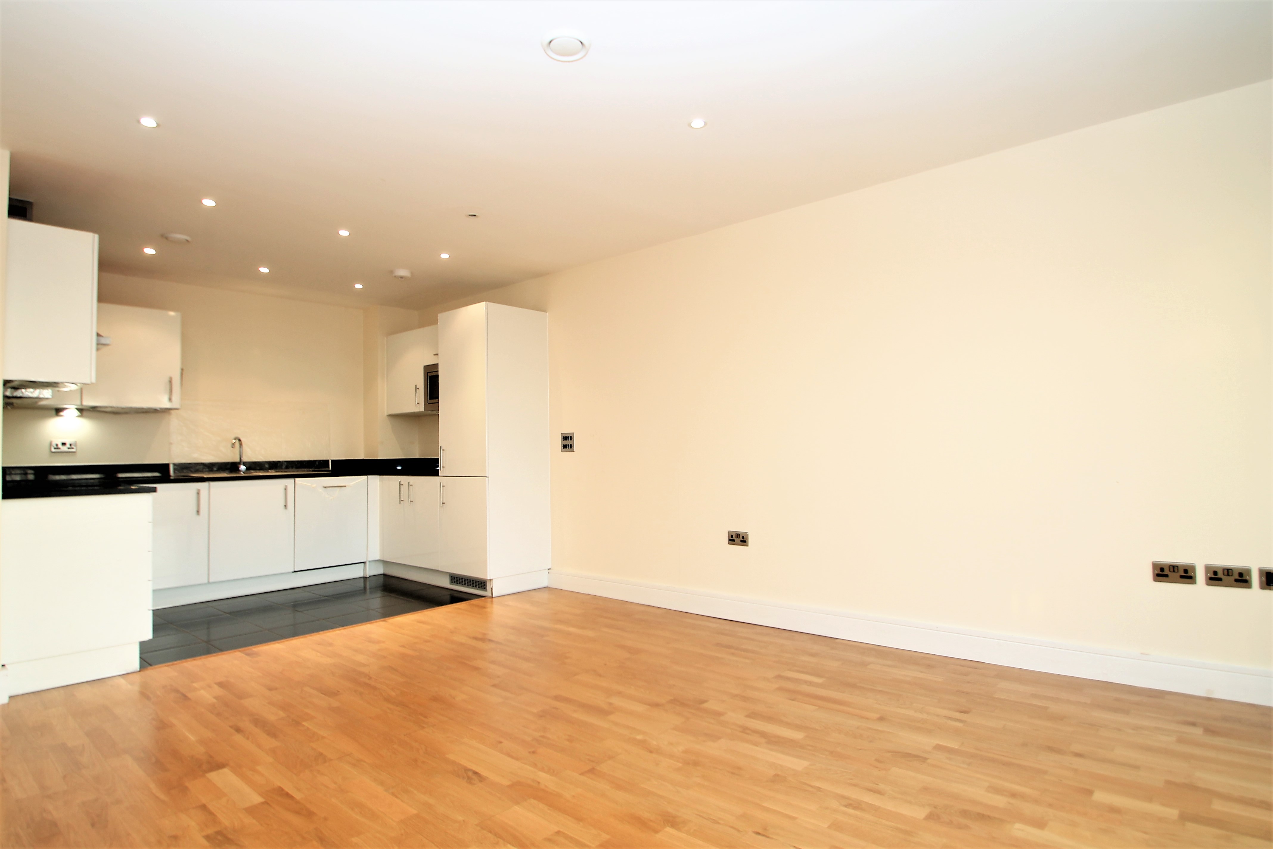 Trident Point Pinner Road, Harrow - Brian Cox