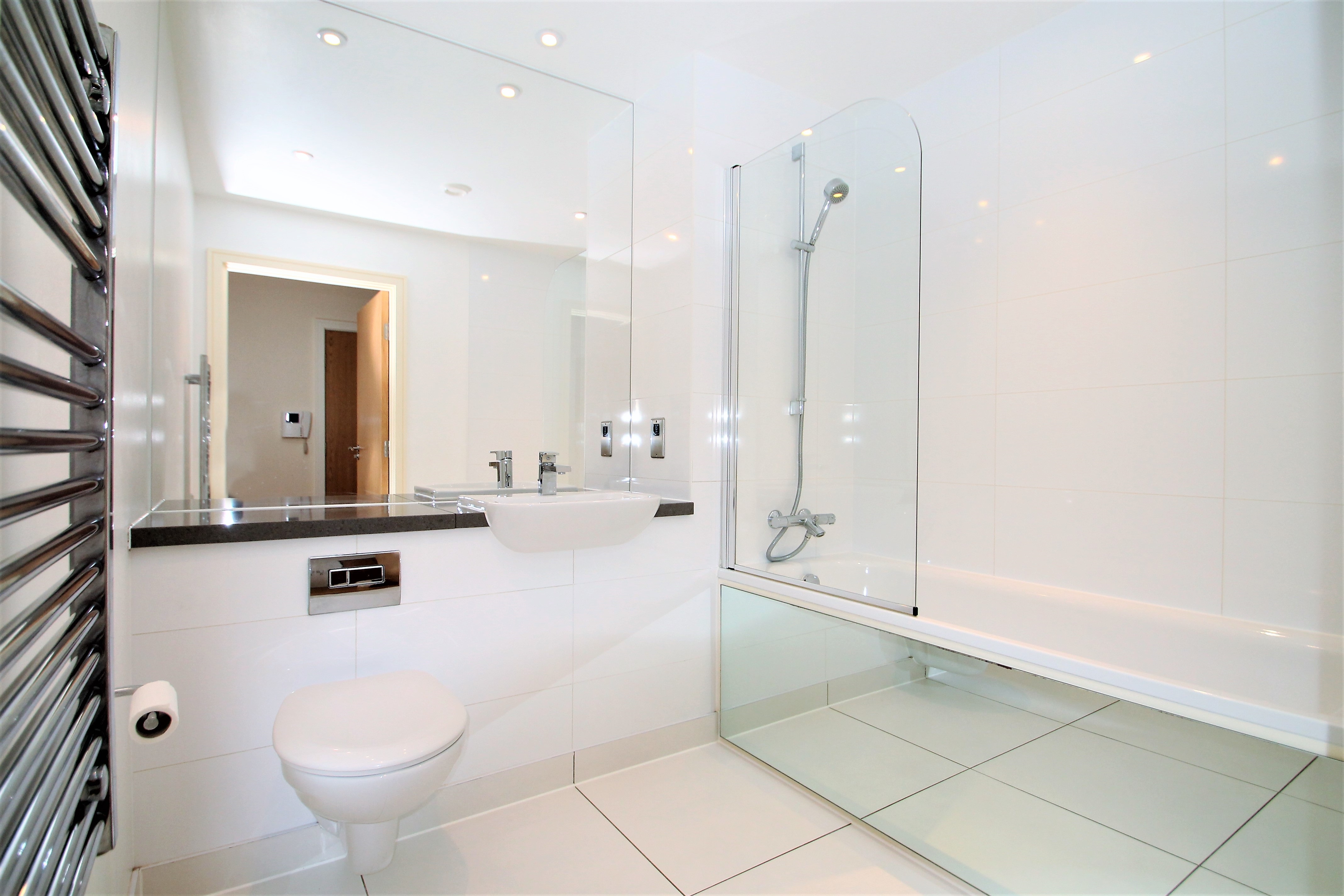 Trident Point Pinner Road, Harrow - Brian Cox