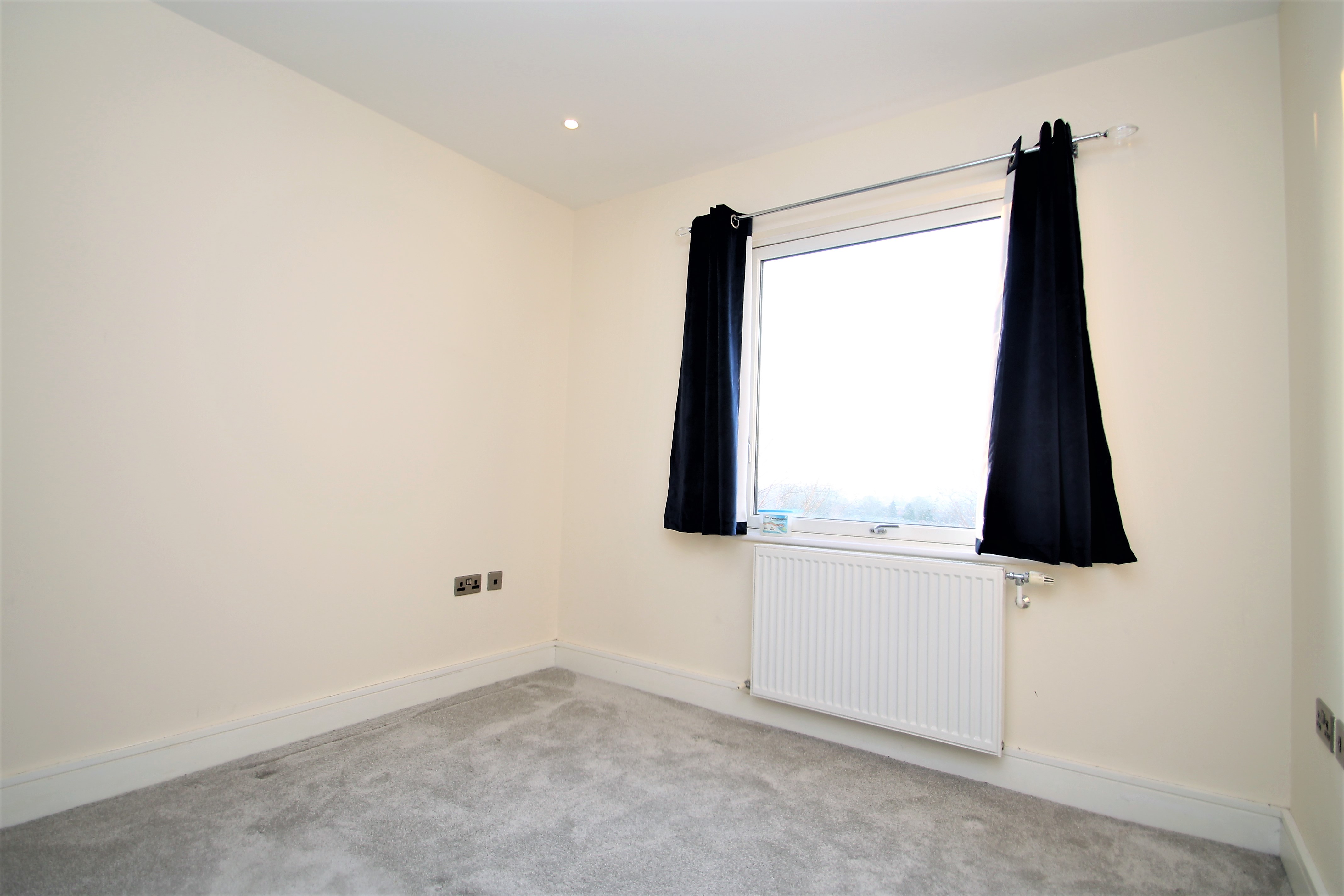 Trident Point Pinner Road, Harrow - Brian Cox