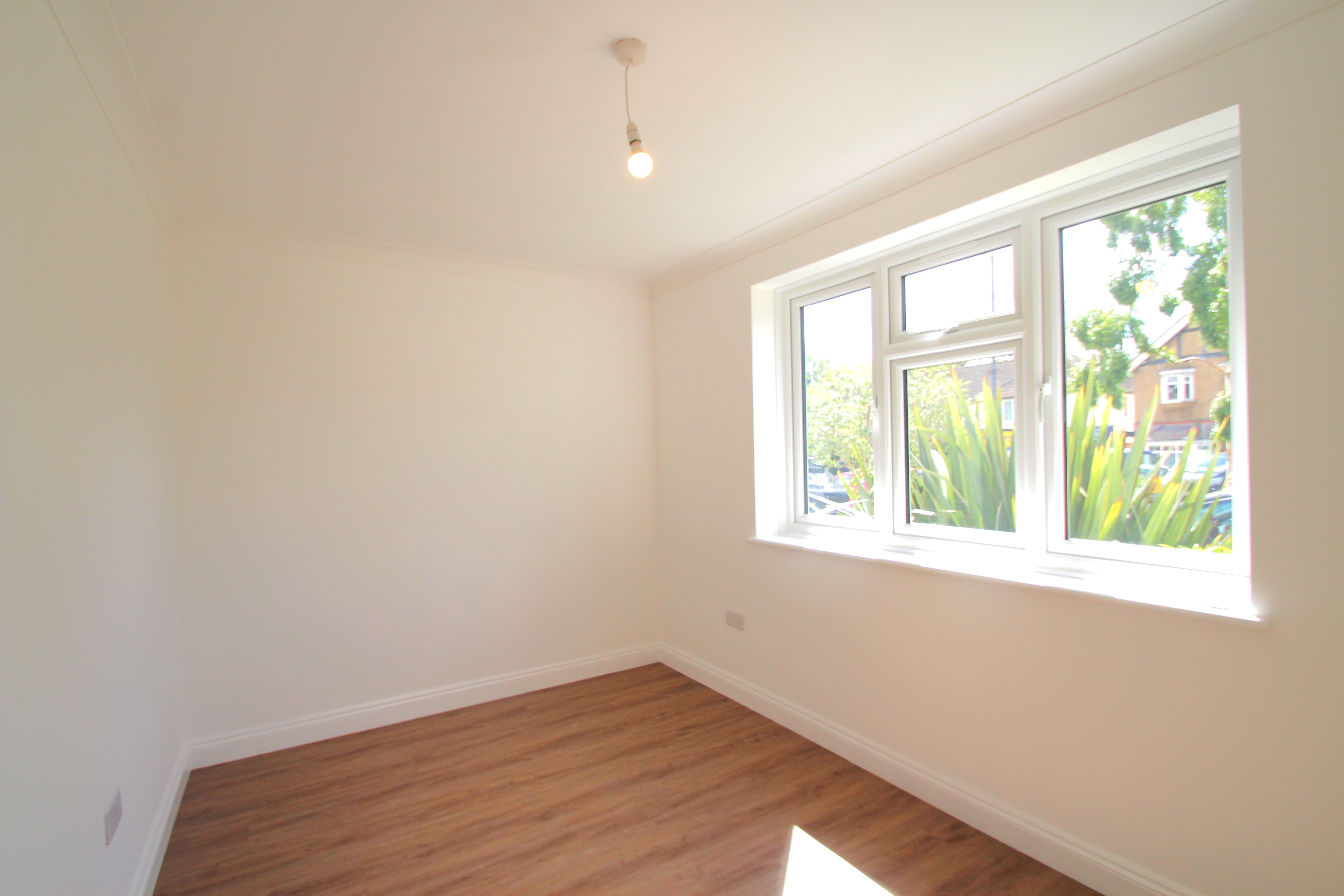 Marsh Road, Pinner - Brian Cox