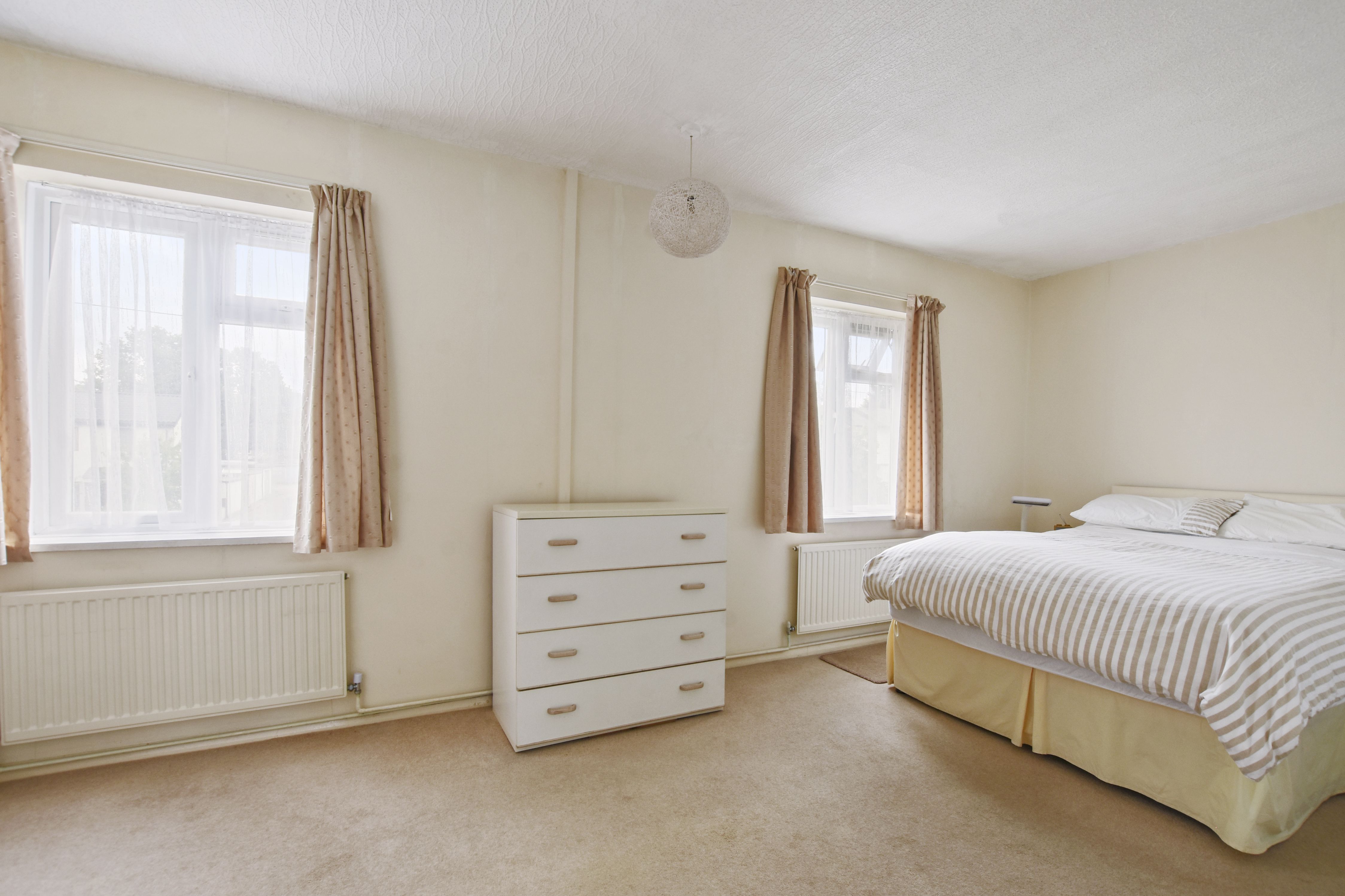 Hutton Lane, Harrow - Brian Cox