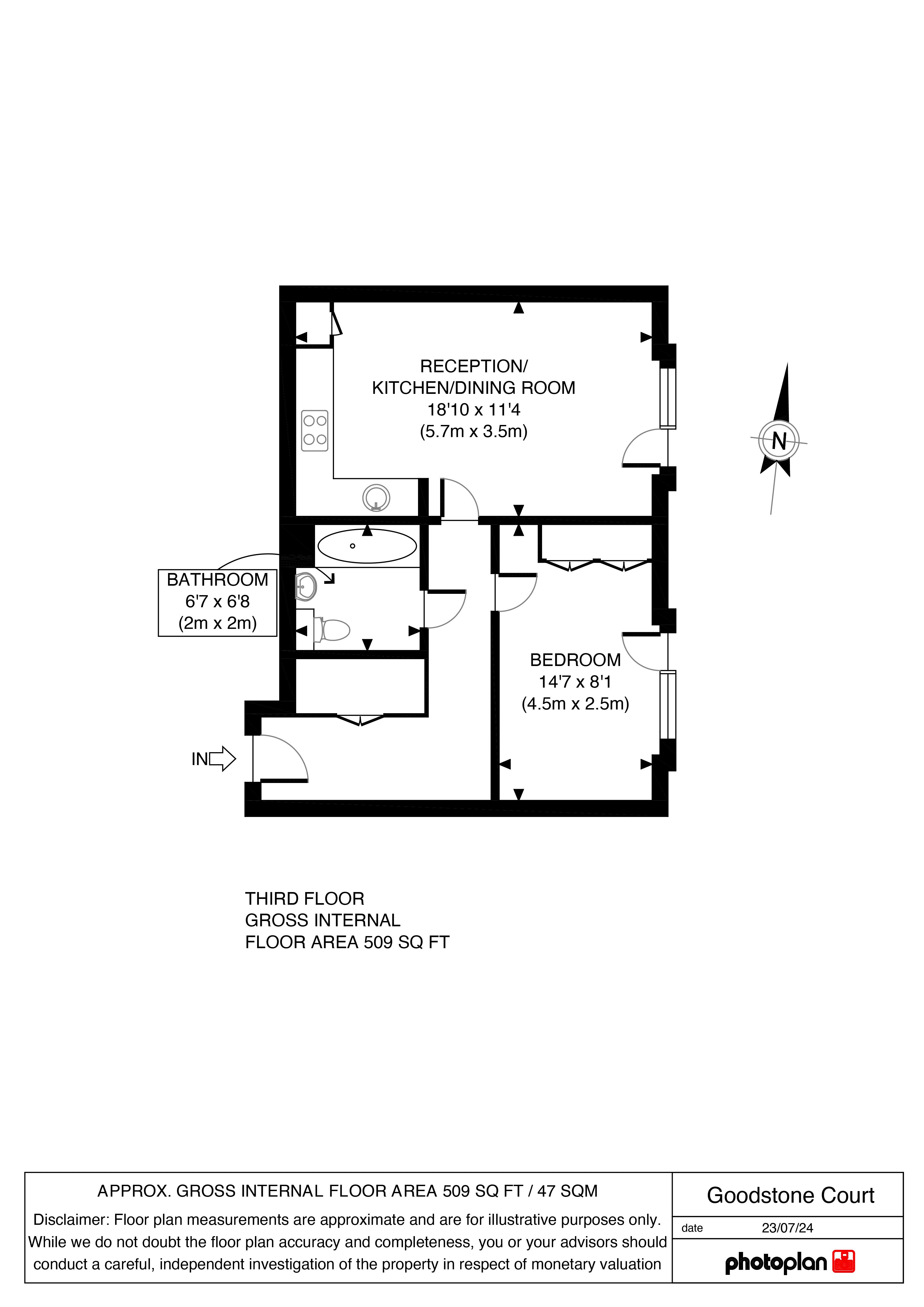 Headstone Drive, Harrow - Brian Cox