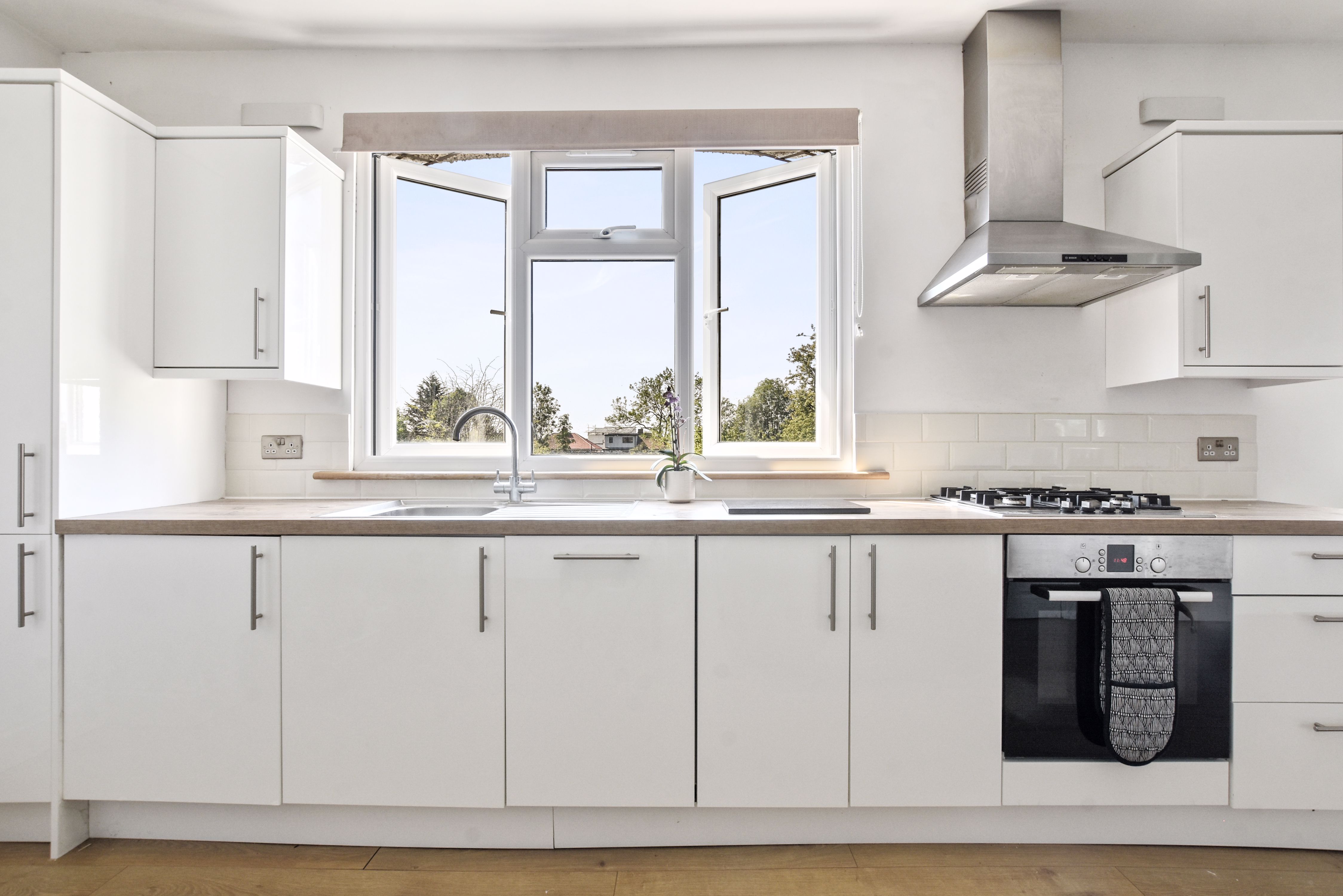 Pinner Road, Harrow - Brian Cox