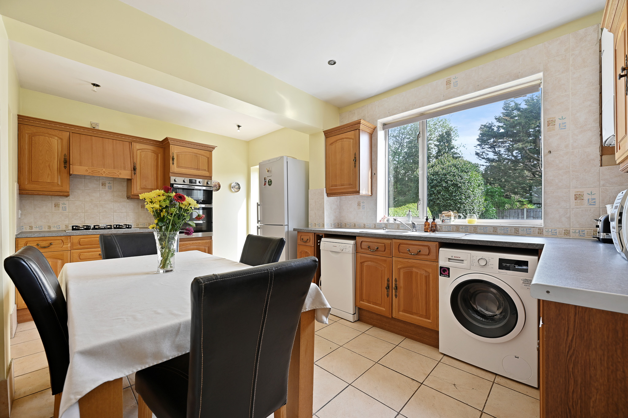 Elm Grove, Harrow - Brian Cox