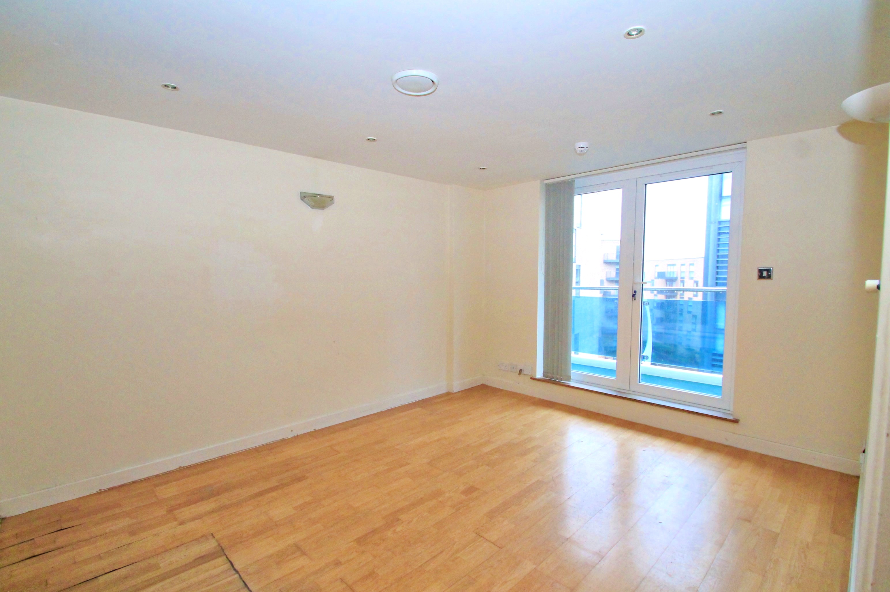 Lyon Road, Harrow - Brian Cox